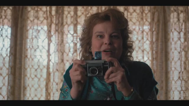 Curtin - Stranger Things - Scenes on Vimeo