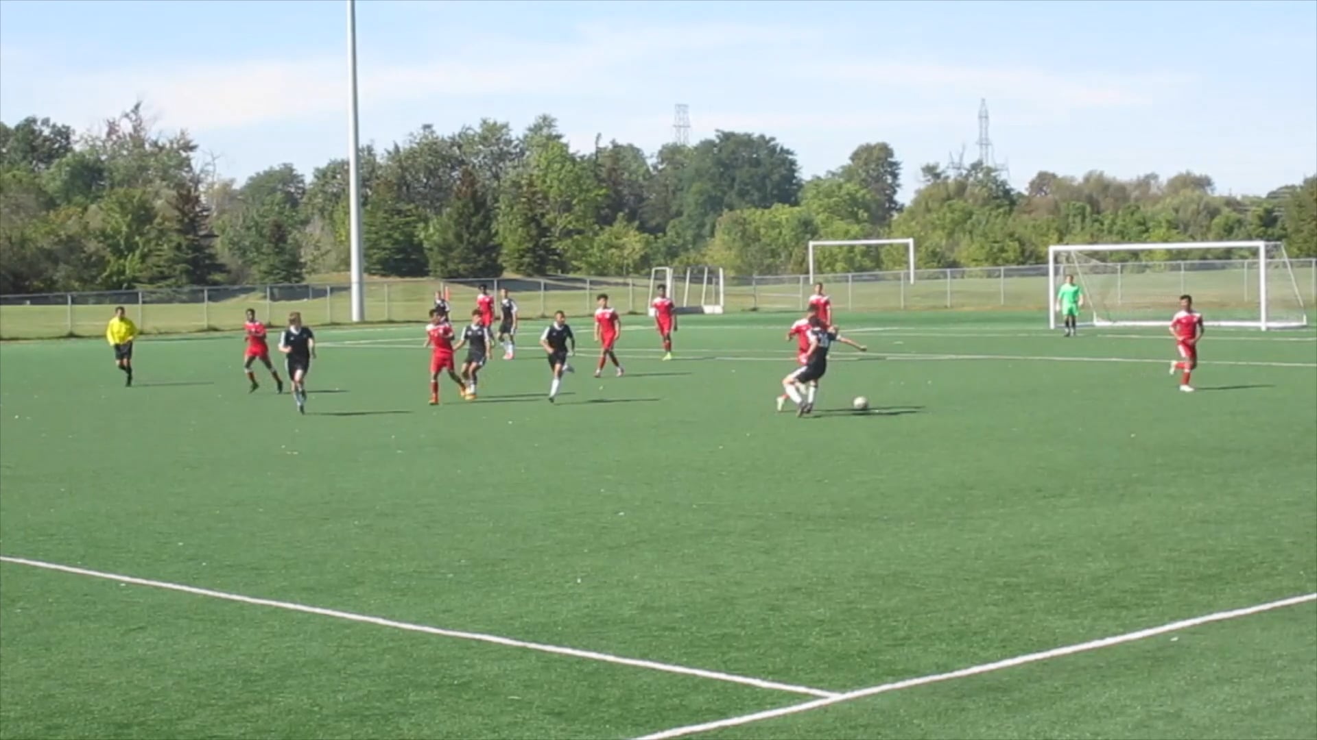 Jordan Lau #22 MFA Soccer Highlights 2 on Vimeo