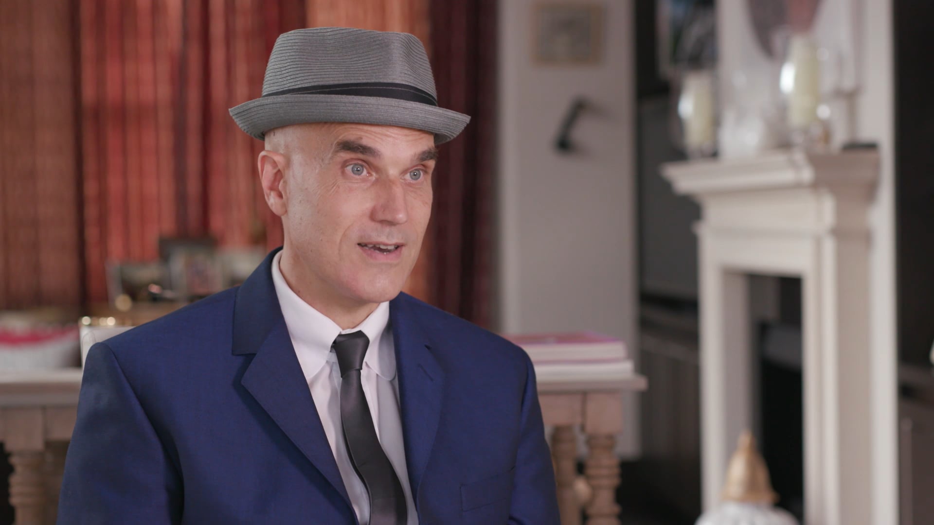 Benjamin Mudge - 60s on Vimeo