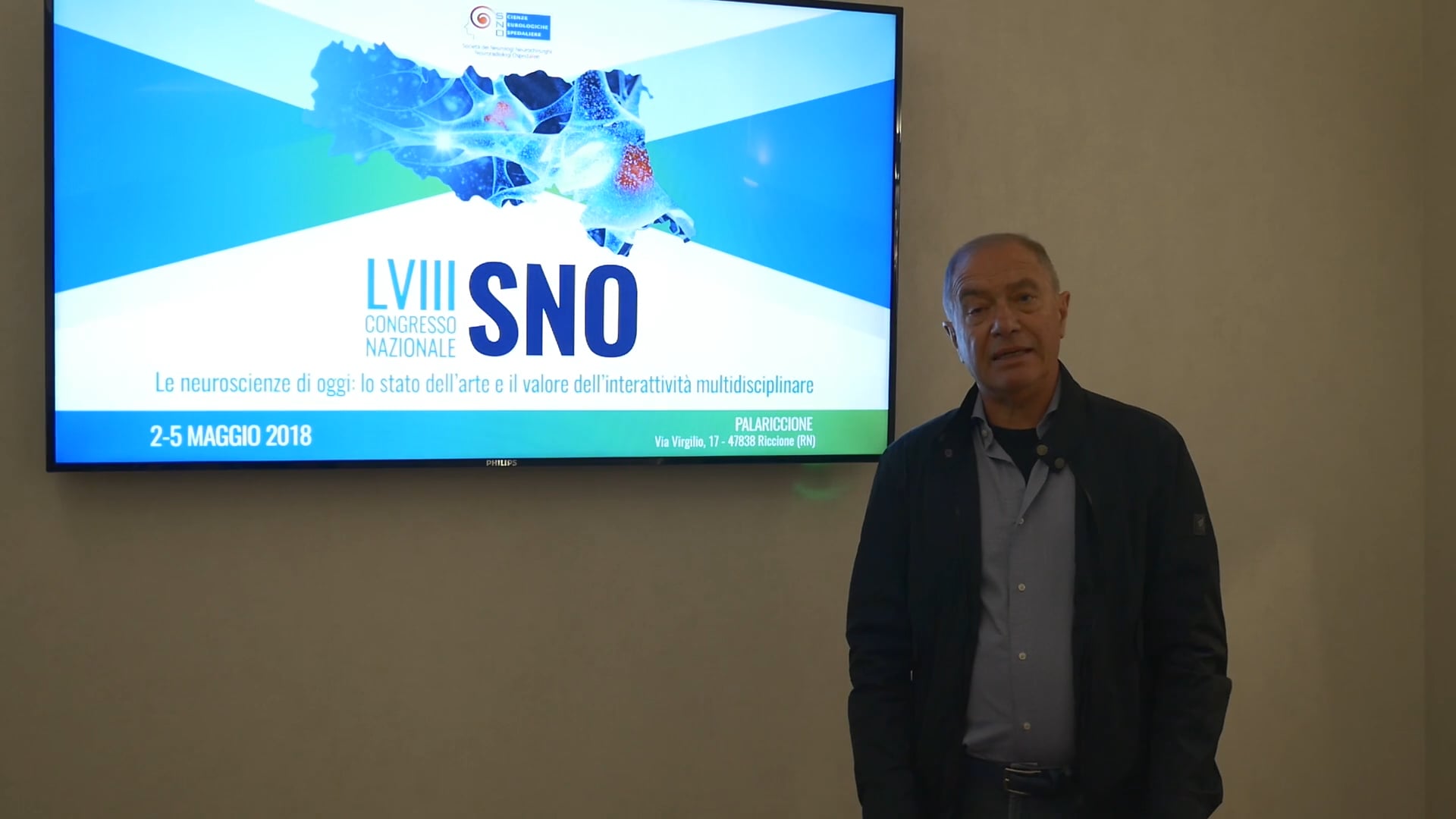 Dott. Enrico Cotroneo on Vimeo