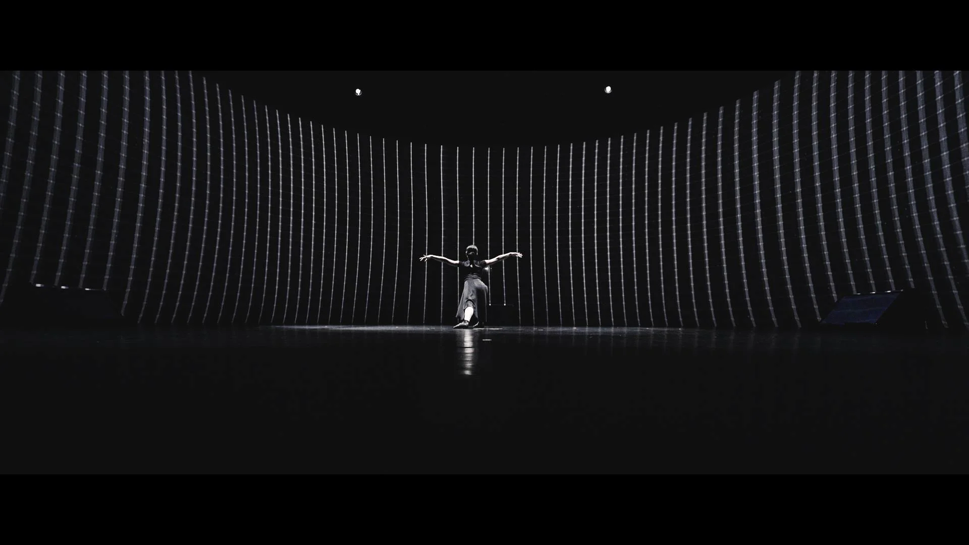 NUNC Interactive A/V Performance