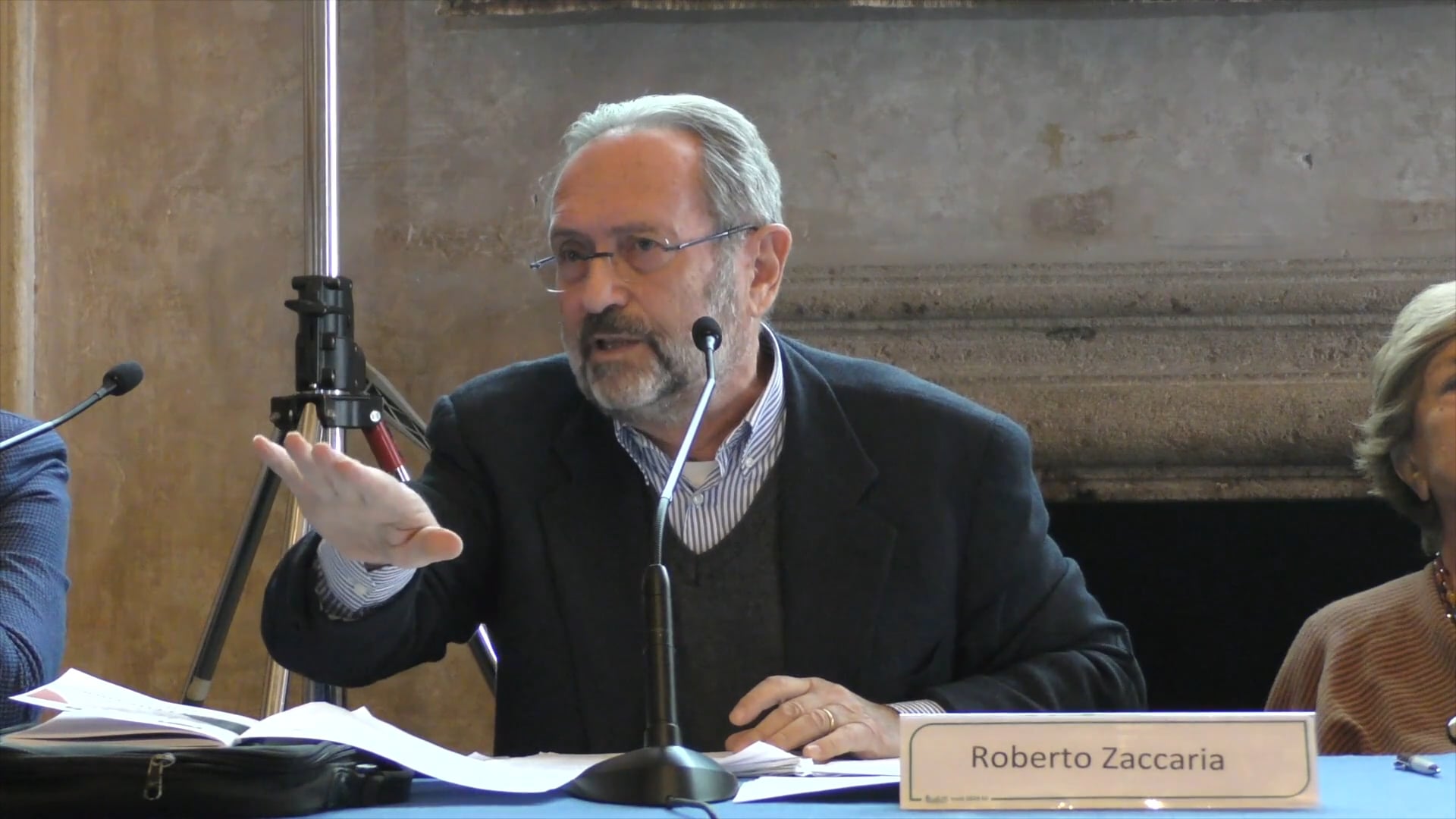Roberto Zaccaria - Il diritto all’informazione negli articoli della ...