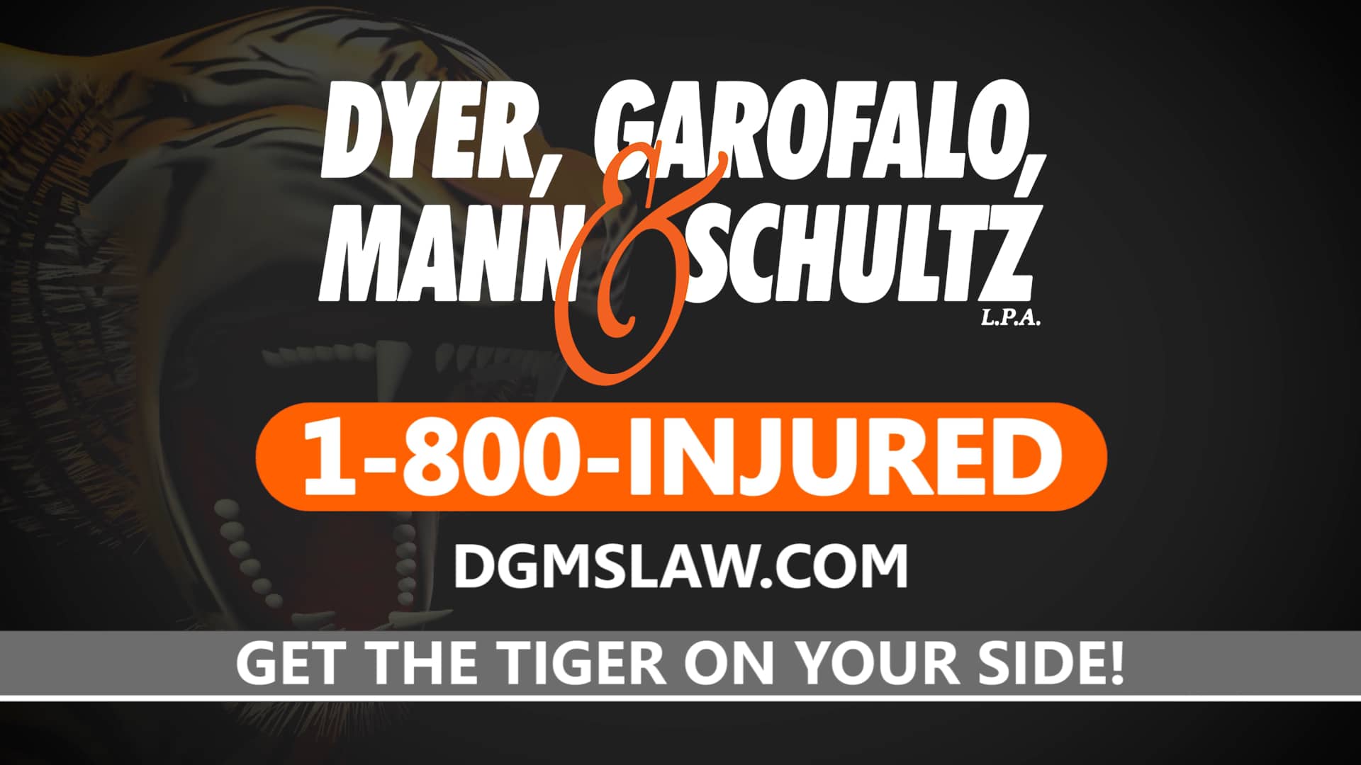 DGMS 17-06 AWARDS 15 HD on Vimeo