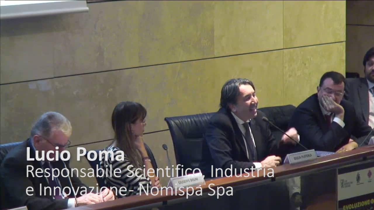 Lucio Poma - Cosa ci sta insegnando la Crisi? on Vimeo