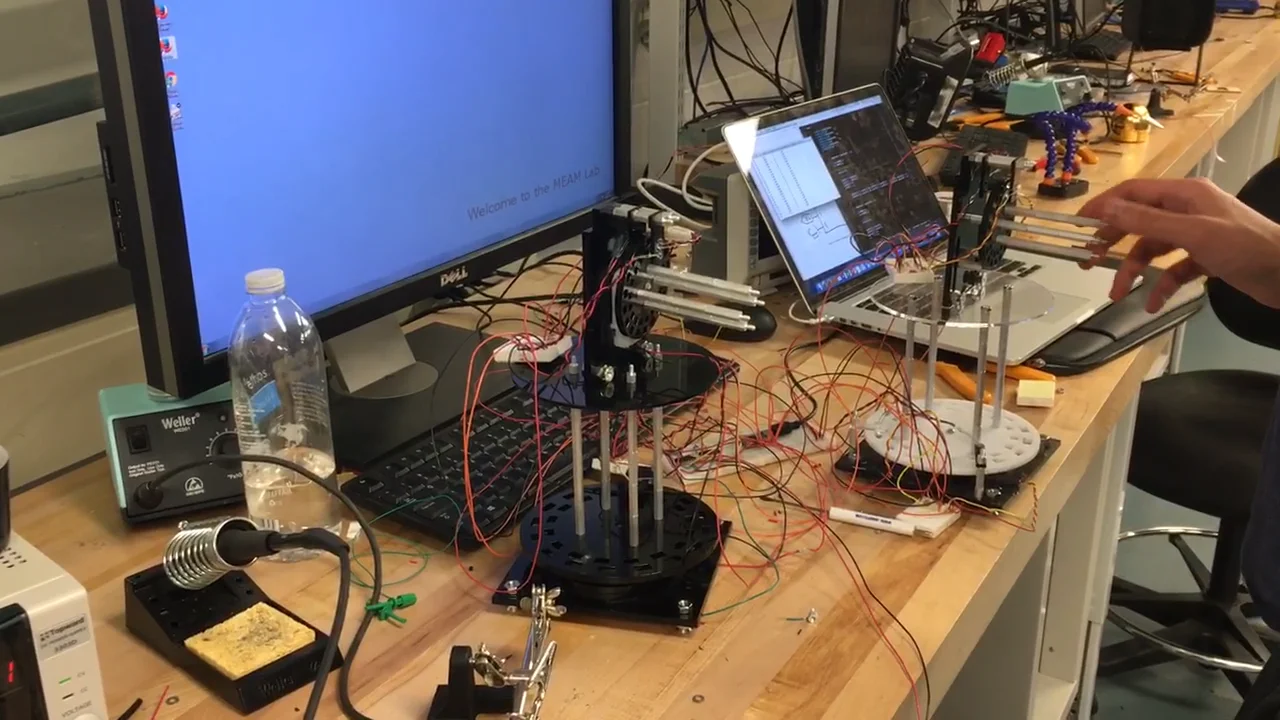 Waldo Dancing on Vimeo