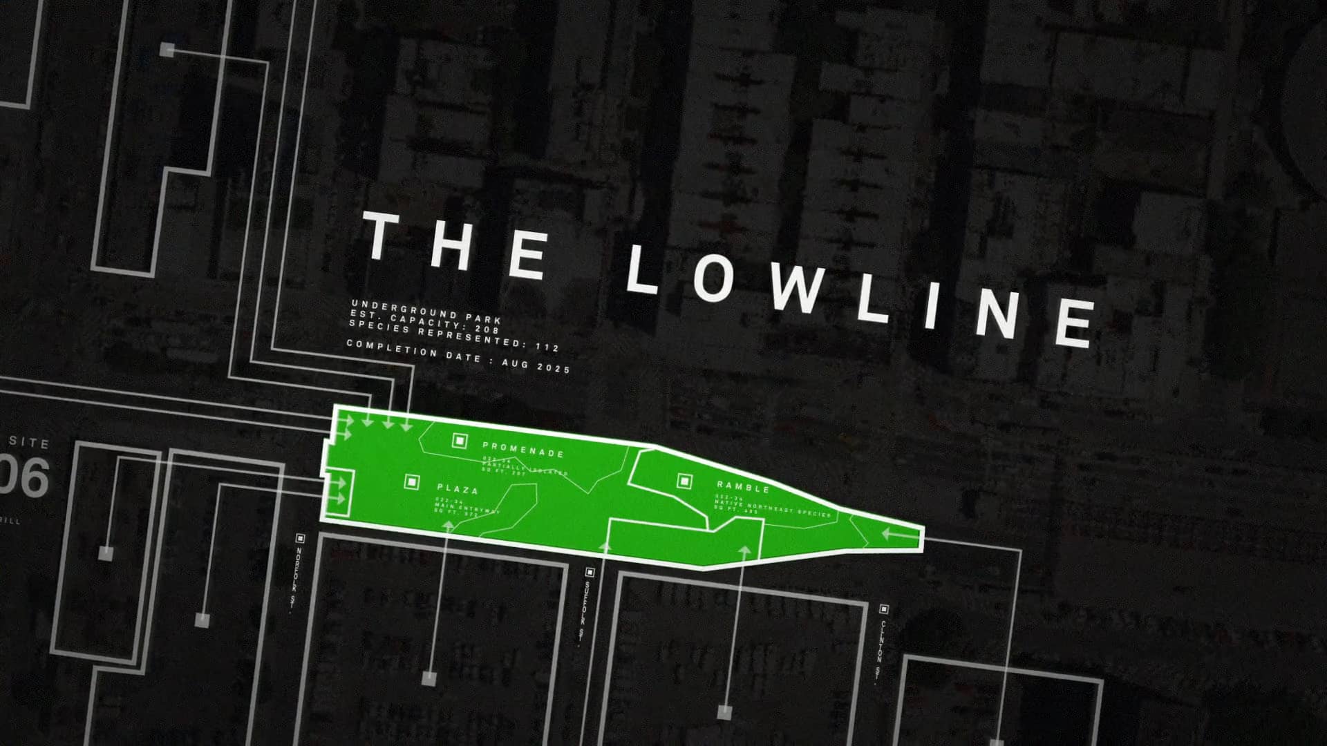 The Lowline Story on Vimeo