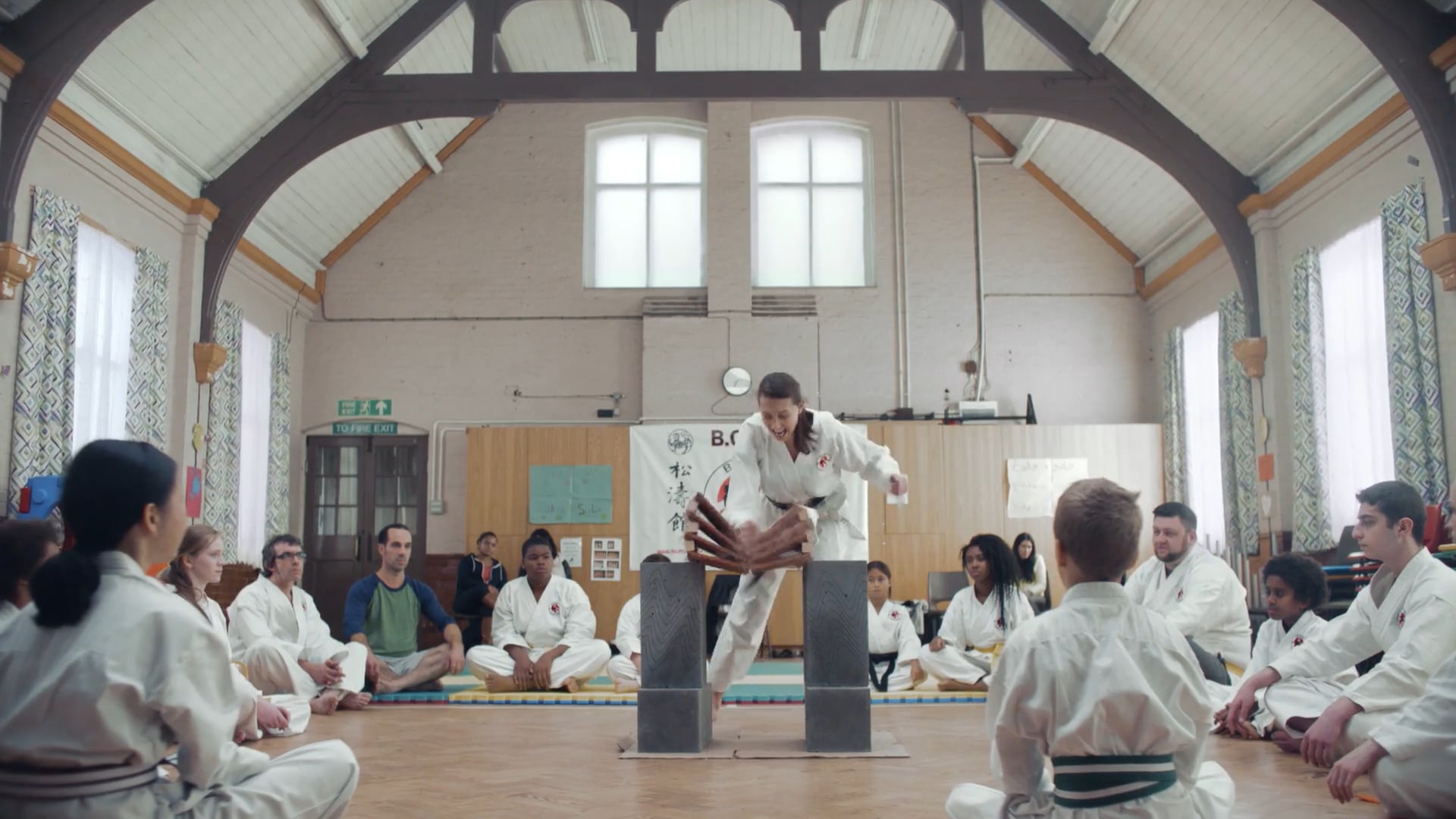 SAM CADMAN | HALIFAX | JARGON BUSTER on Vimeo