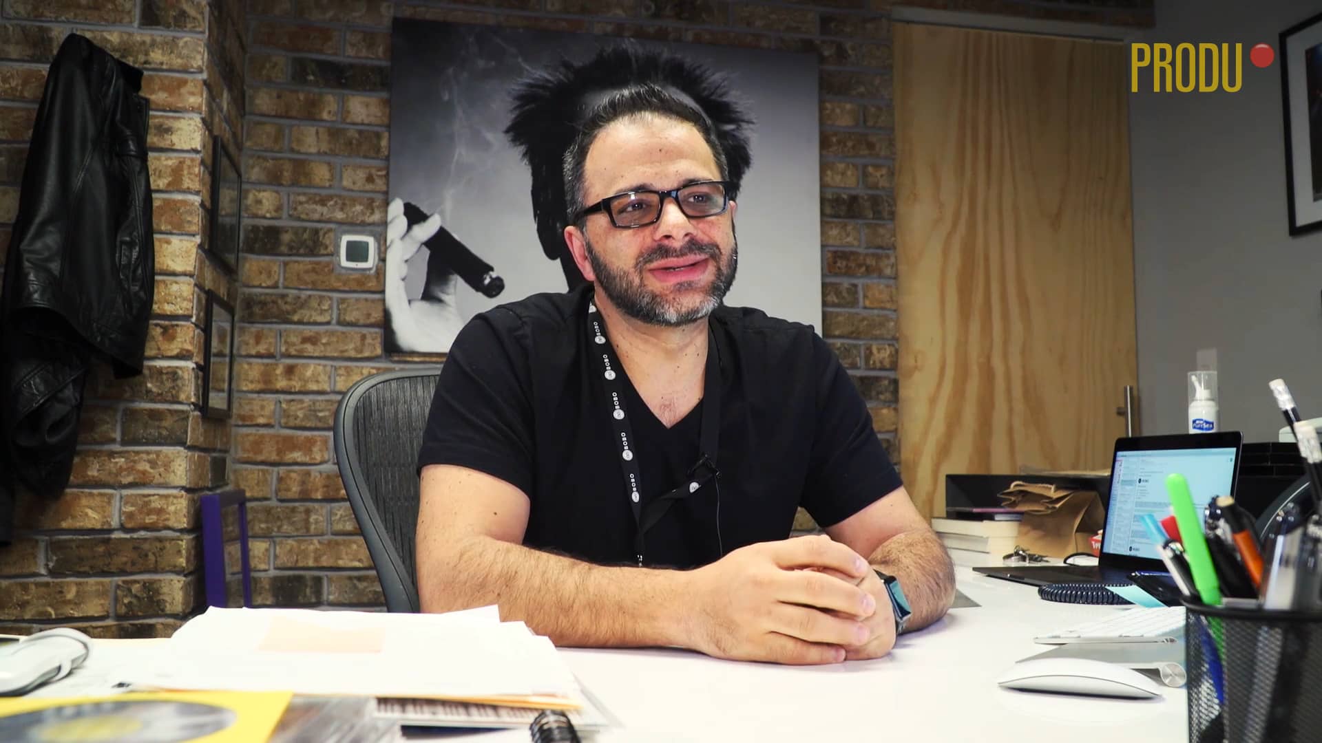 Jack Borovoy de Bobo on Vimeo