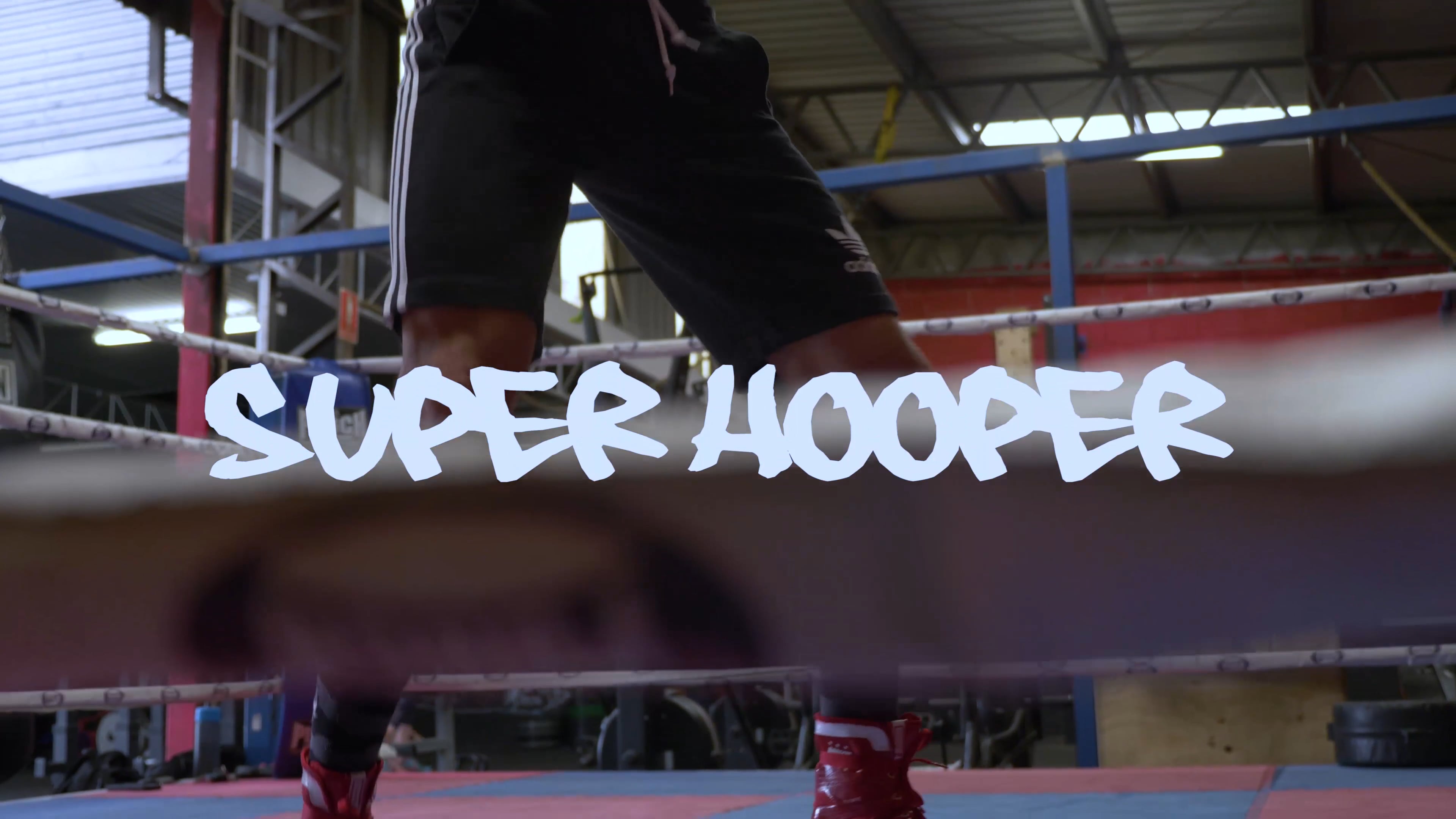Super Hooper - V[1] on Vimeo