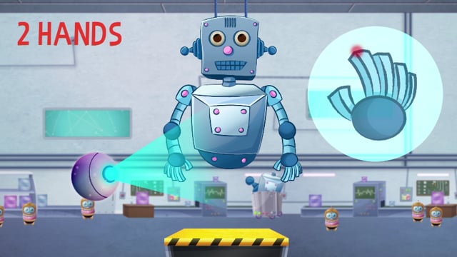 Little Smart Planet on Vimeo