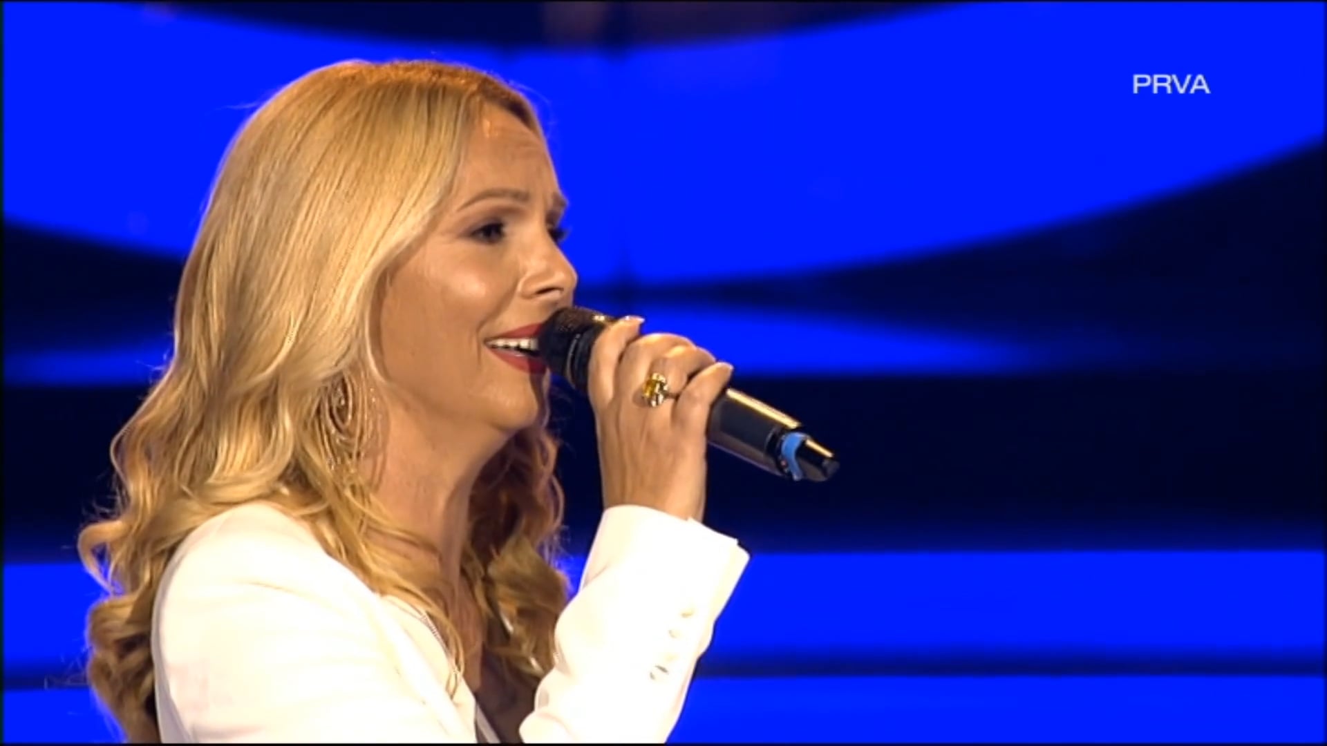 Tanja T. - Malo Mi Za Sriću Triba (Nikad nije kasno 06.11.2017.) on Vimeo