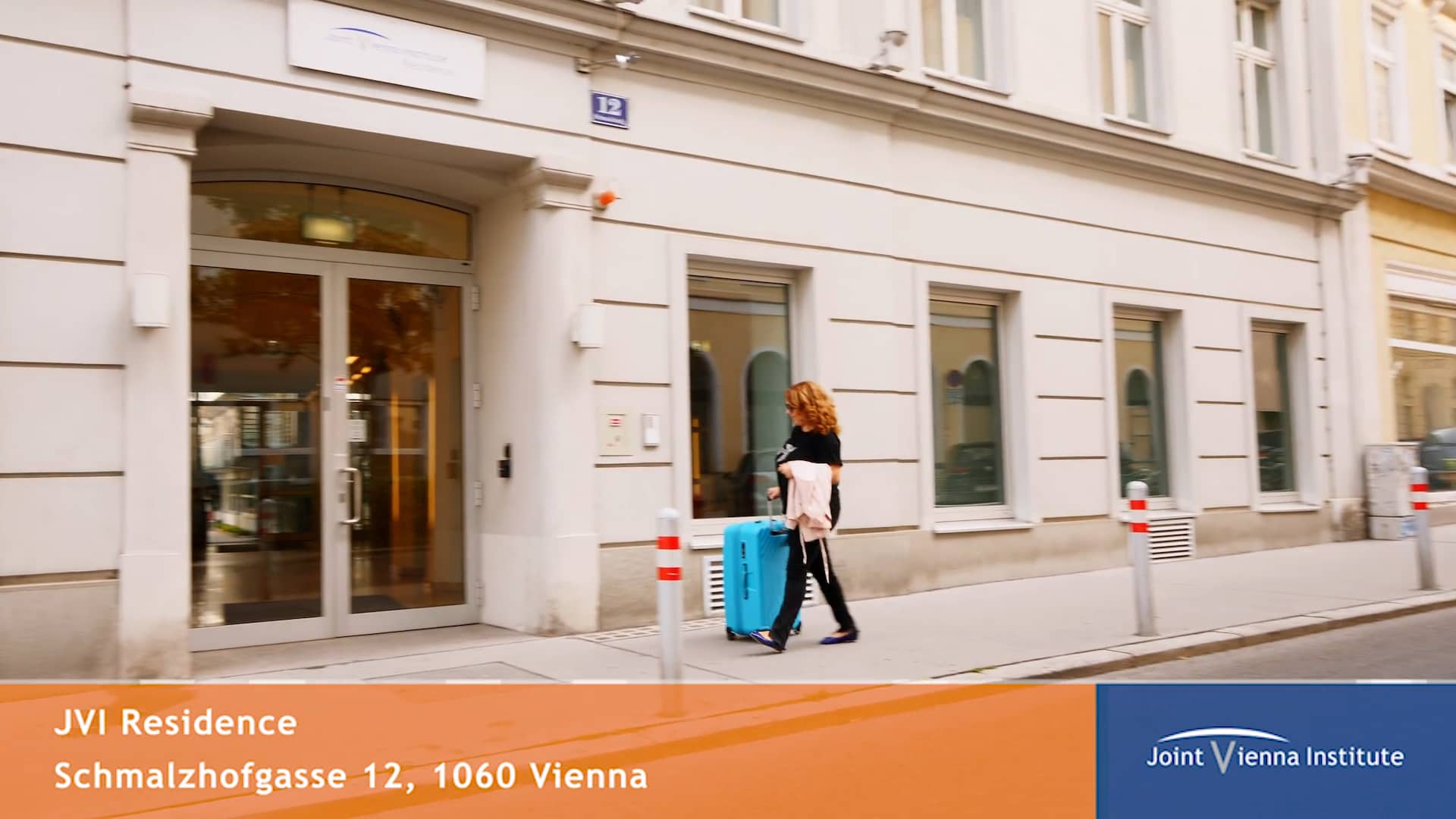 The JVI Residence on Vimeo