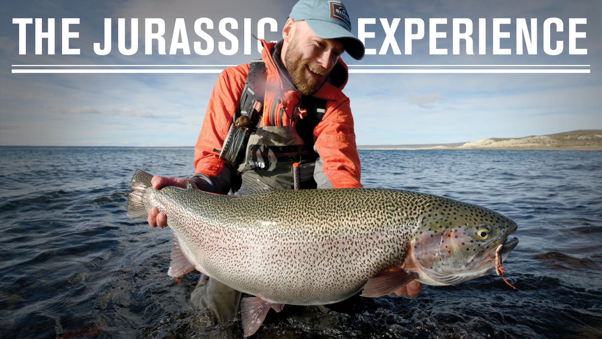 Media | Jurassic Lake