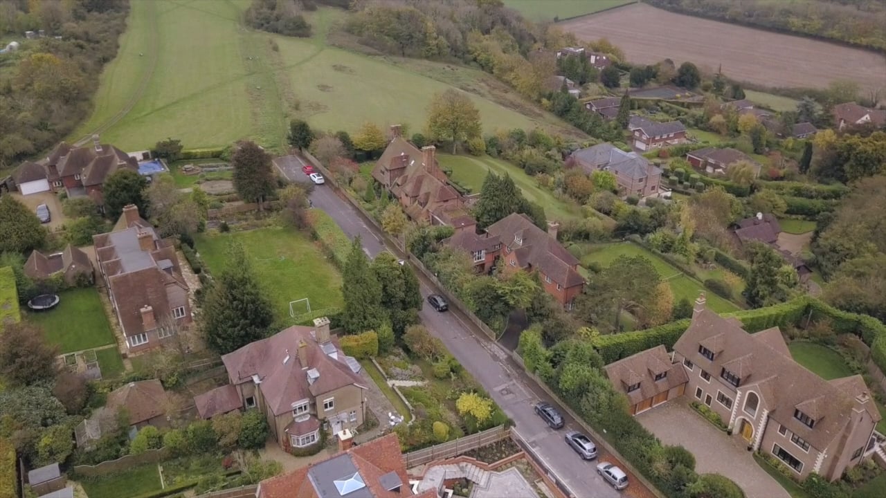 Northdown Heights, Fort Road, Guildford, Surrey, GU1 3TE on Vimeo
