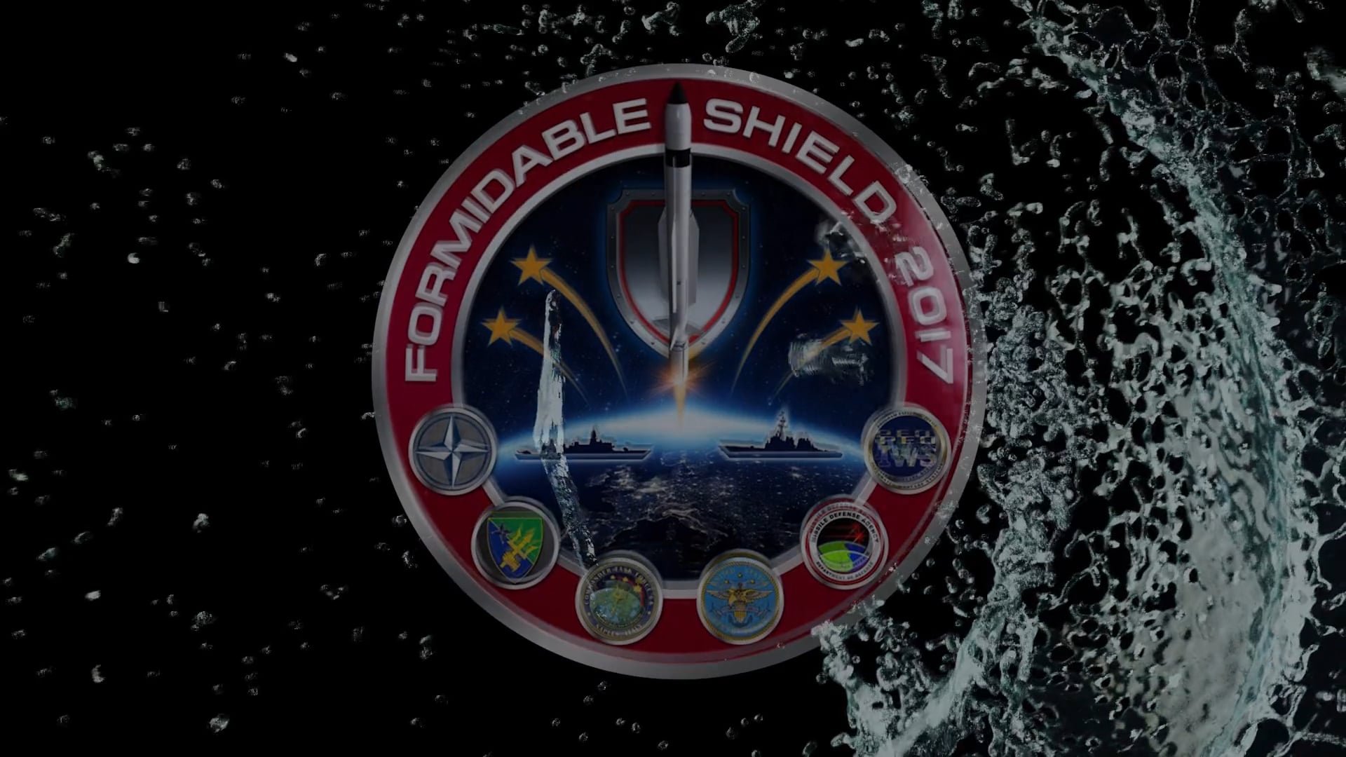 Formidable Shield exercise 2017 on Vimeo