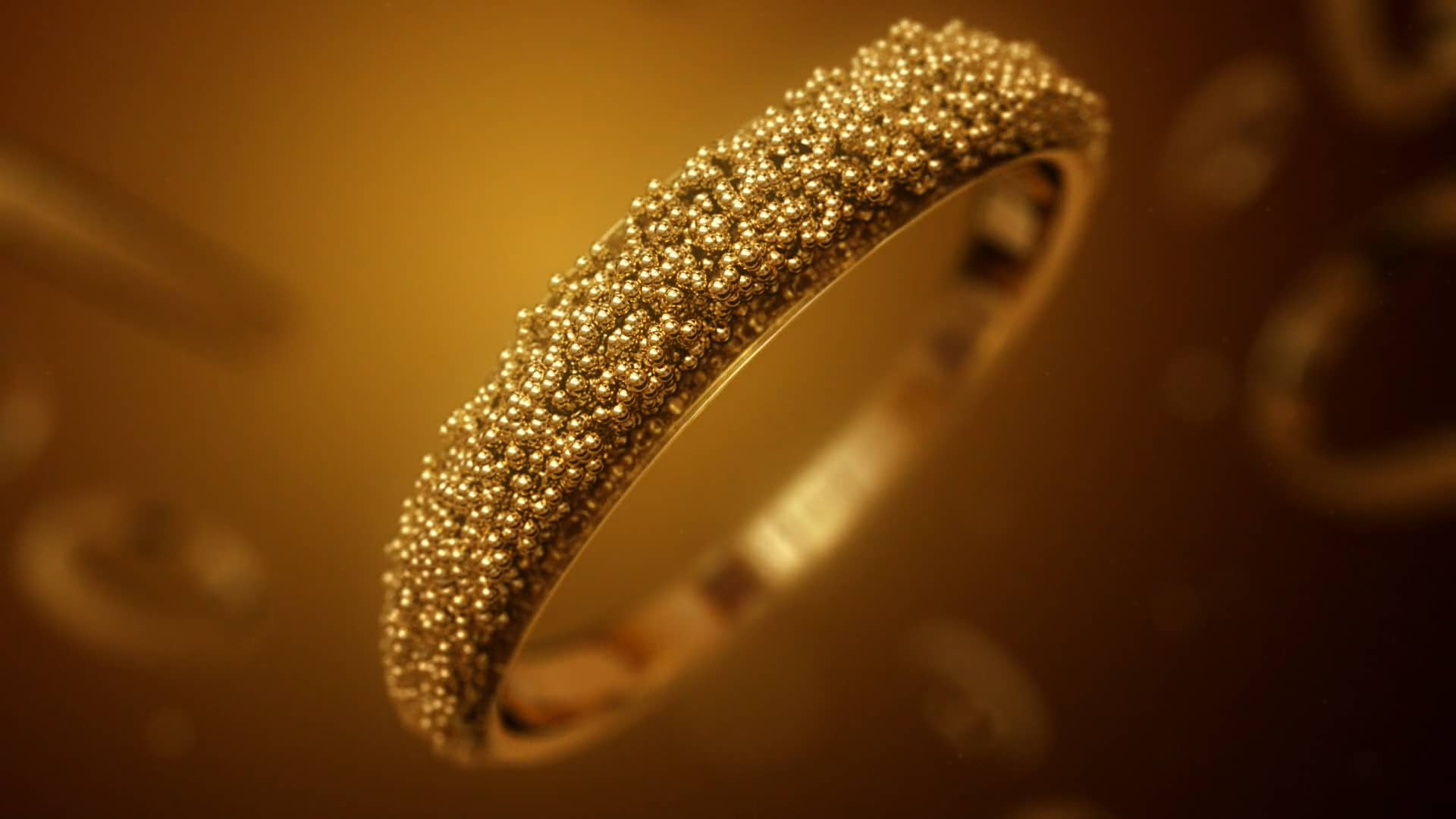 ZEE - IDENTS - GOLD on Vimeo