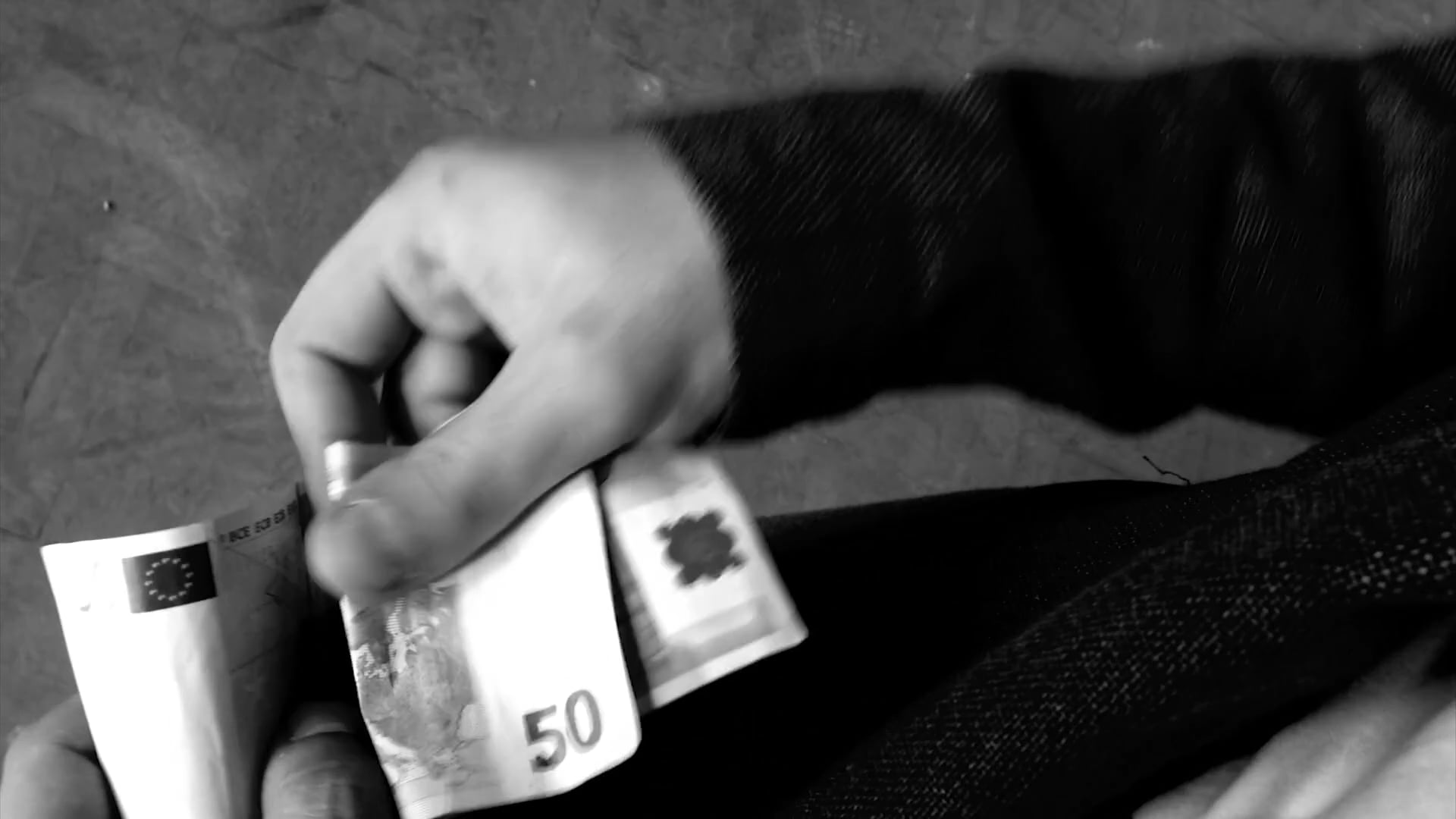 The Unbribable 1 on Vimeo