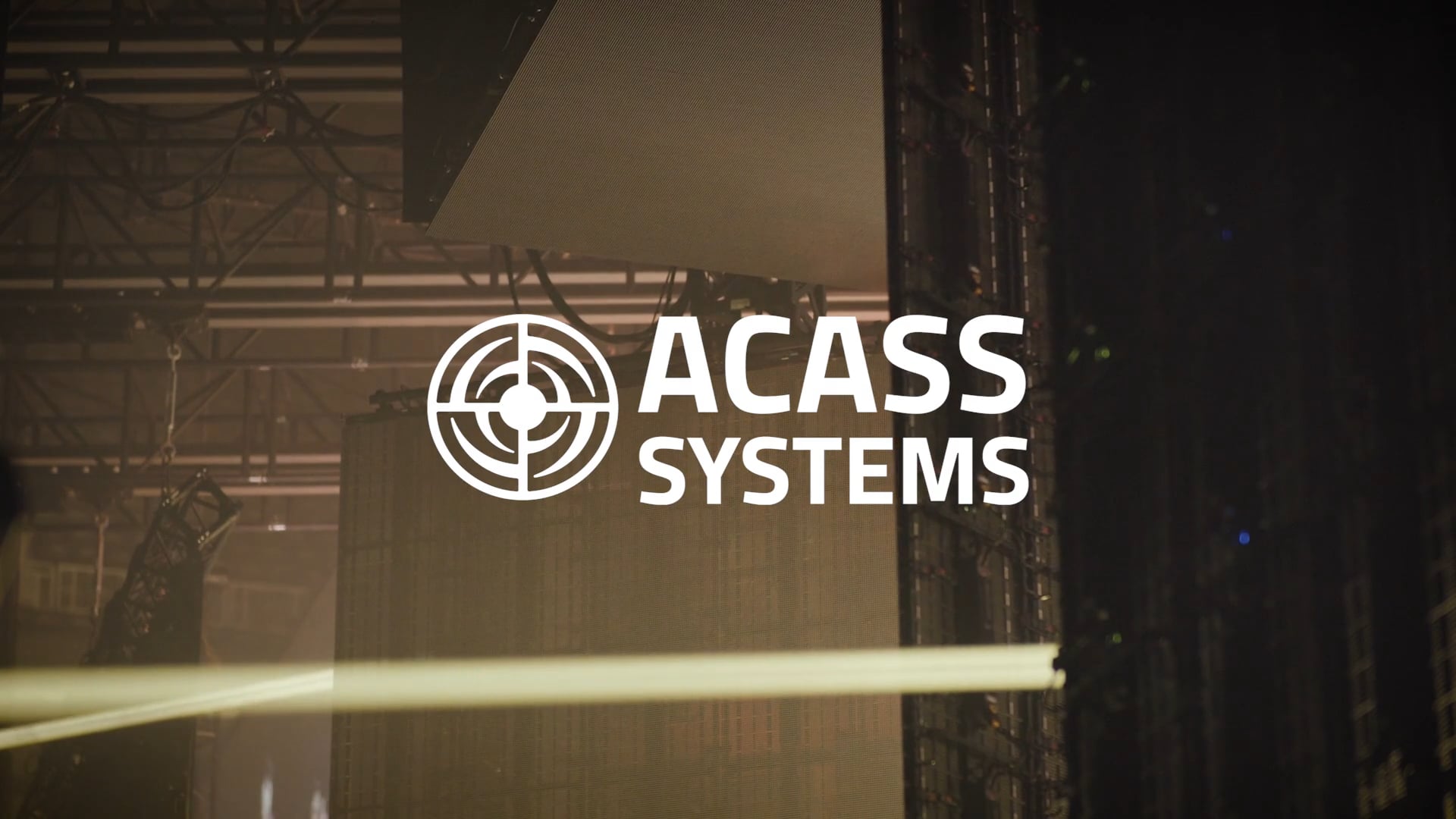 ACASS-SYSTEMS 2017 on Vimeo