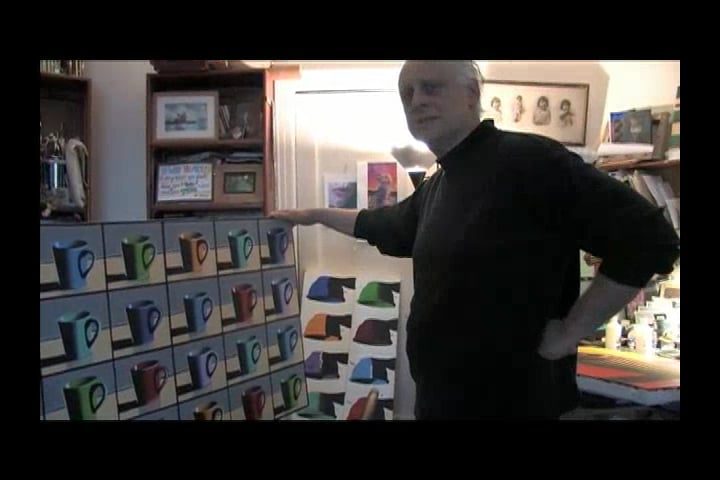 Robert Box Video on Vimeo