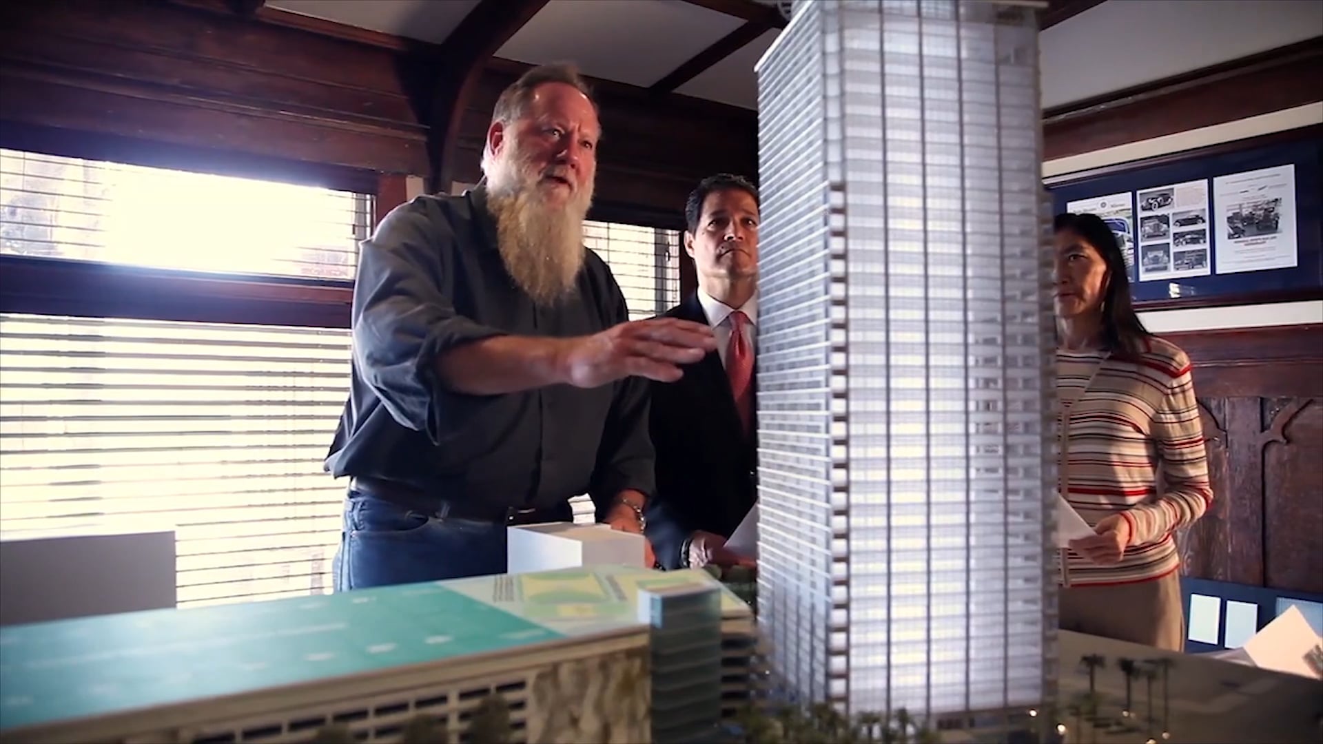 Michael Harrah KidWorks Interview on Vimeo