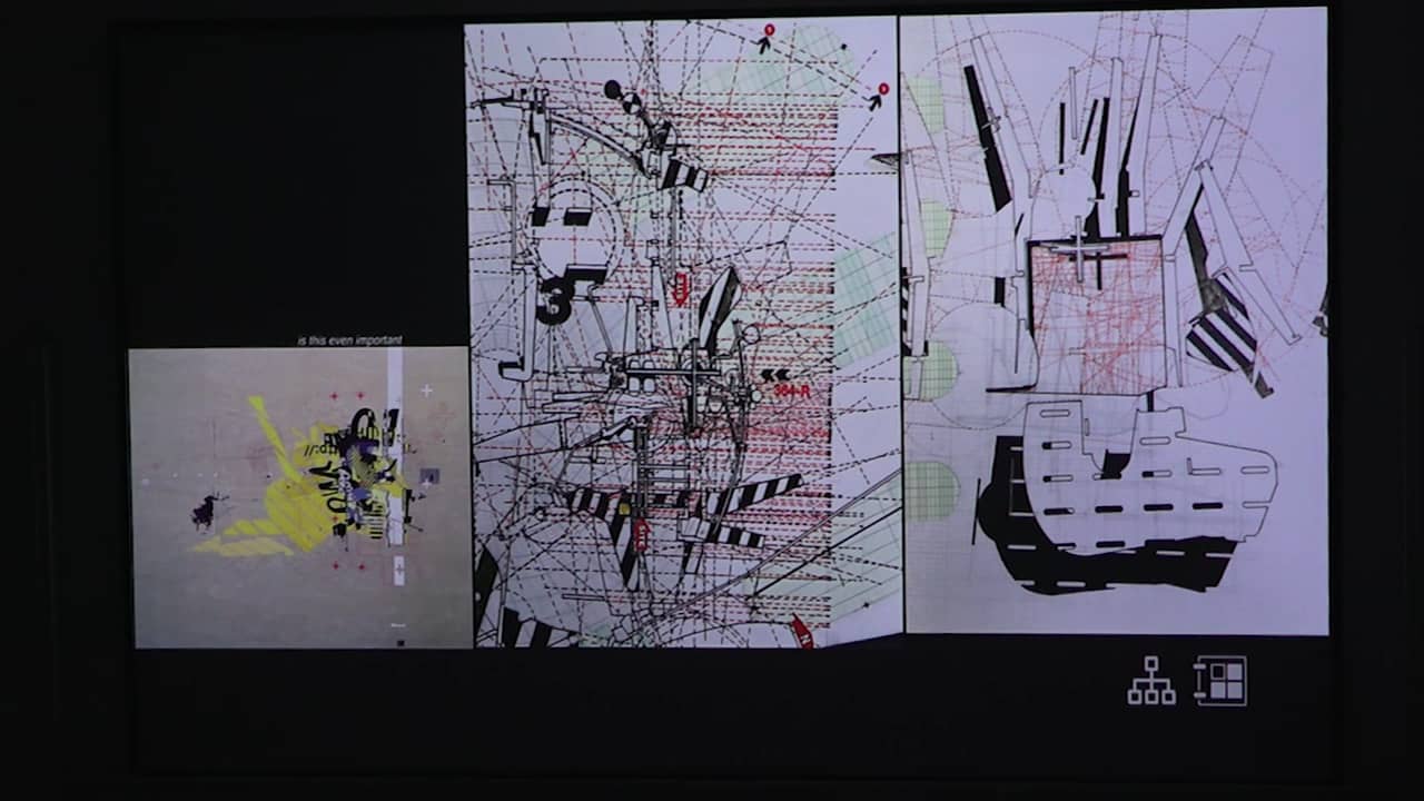 Bryan Cantley: International Lecture Series on Vimeo