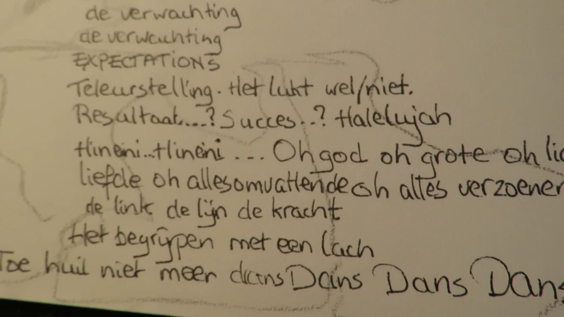 Flory: Tine leeft on Vimeo