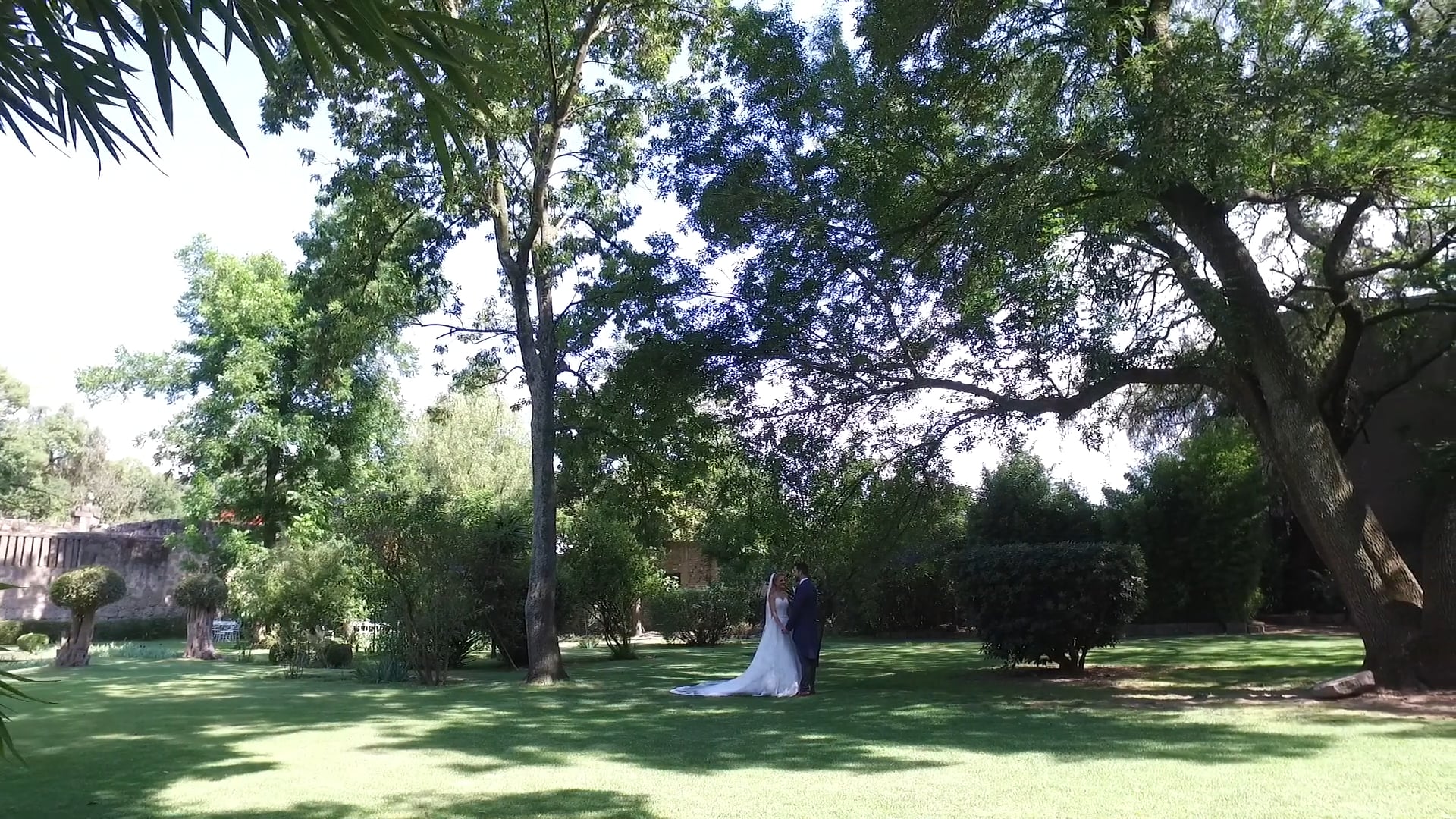 Fernanda + Rodrigo highlights HD on Vimeo