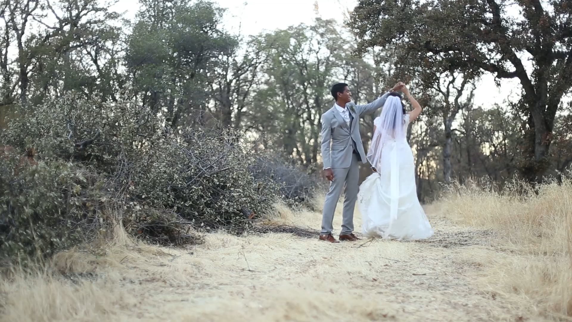 Alayna + Jordan Teaser on Vimeo