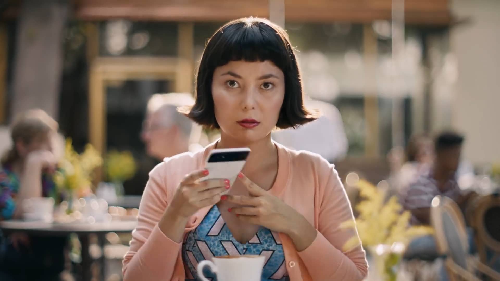 [Commercial] Google - Pixel 2 - Ask more of your phone on Vimeo