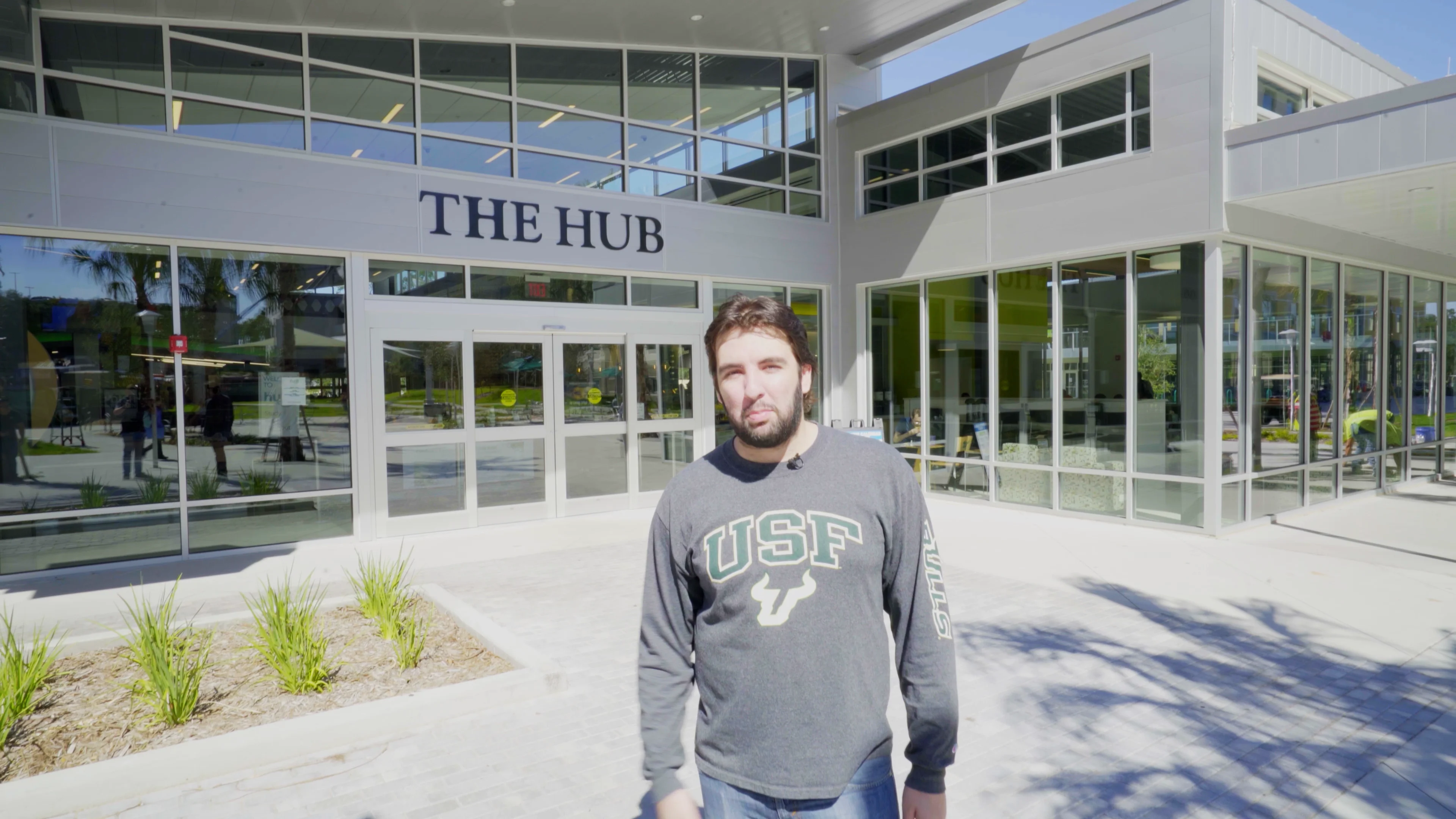Innovative Education Studios - The Hub Tour in the Village on Vimeo