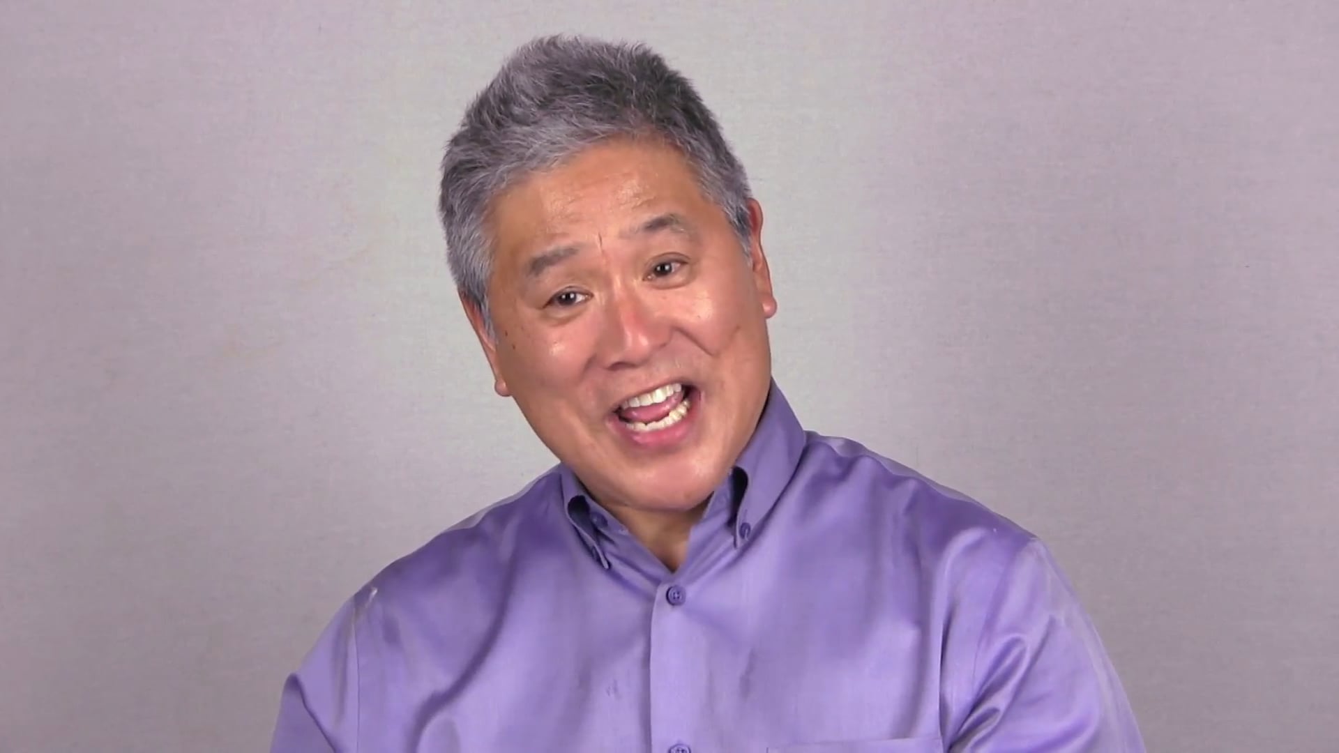 Ken Narasaki-Yoda Audition on Vimeo