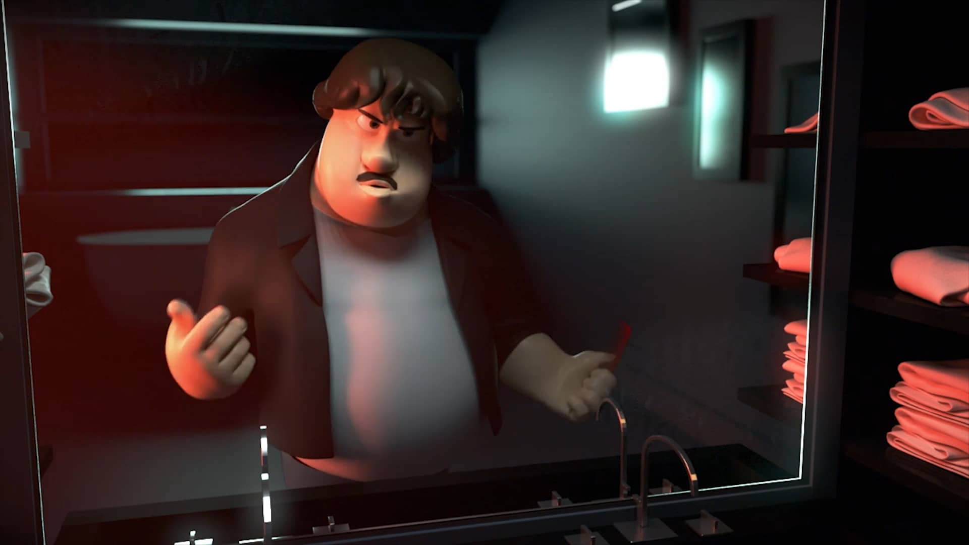 3D Character Animation reel 2017 * on Vimeo