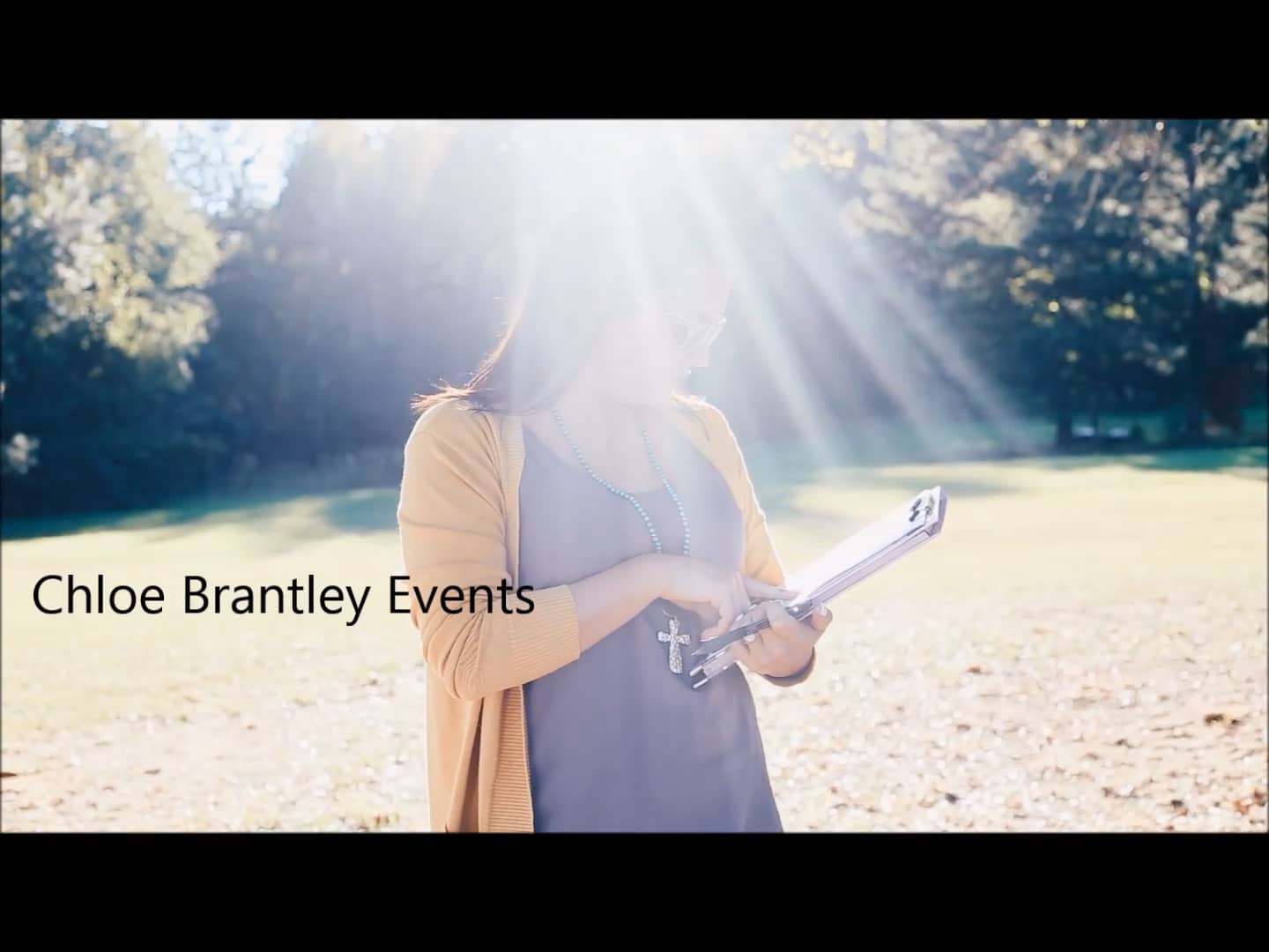 Chloe Promo Video on Vimeo