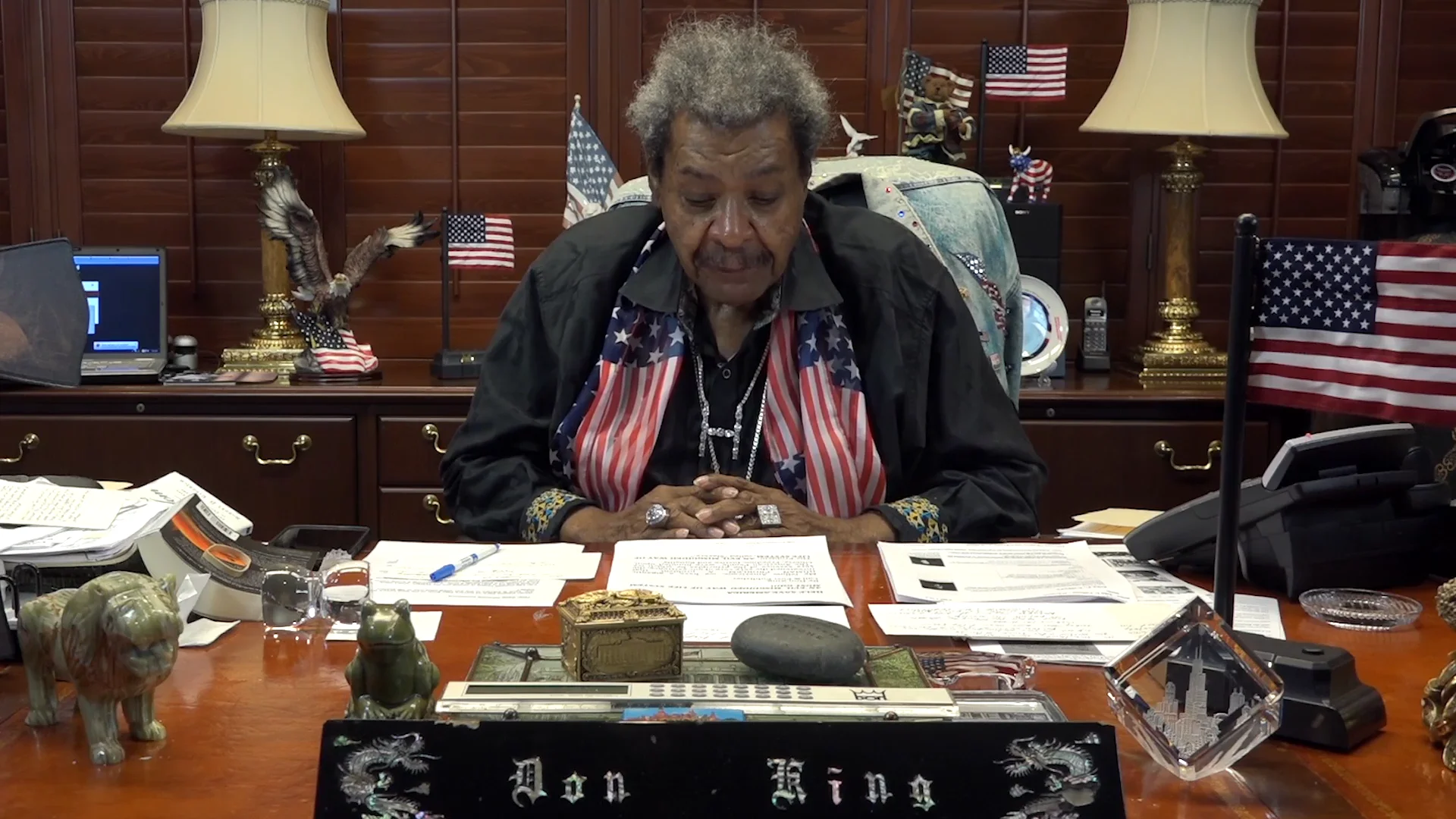 Help Save America 2 and final on Vimeo