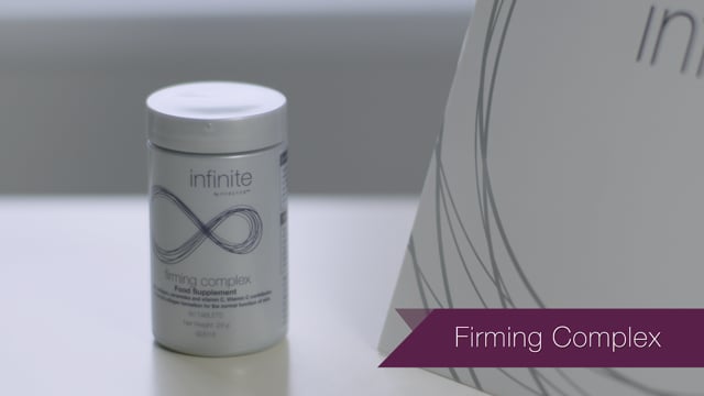 Infinite by Forever Firming Complex - Forever Living