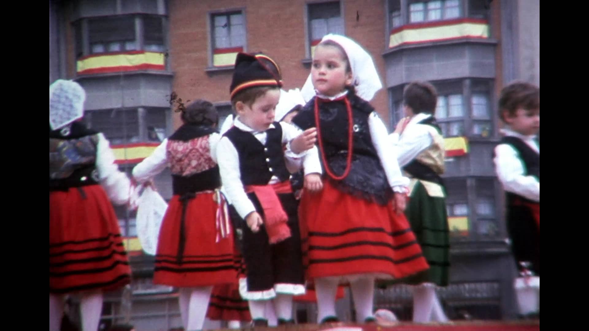 San Martin 1977 on Vimeo