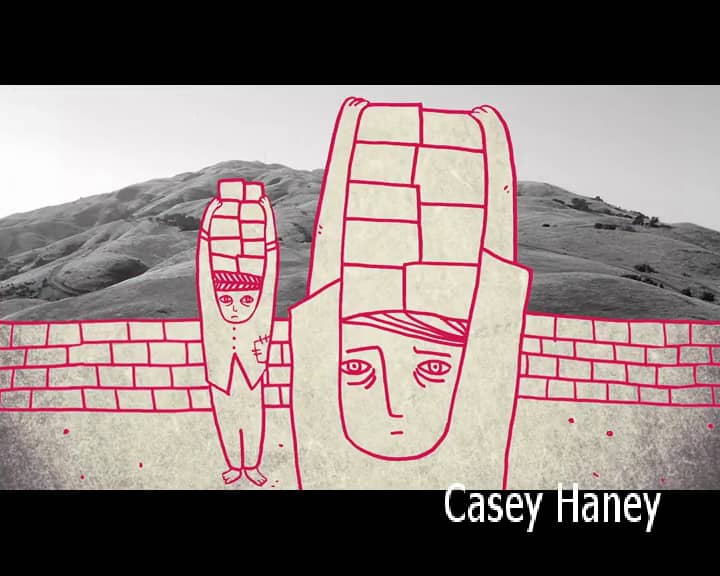 Human Rights Are Not Privileges By Casey Haney on Vimeo