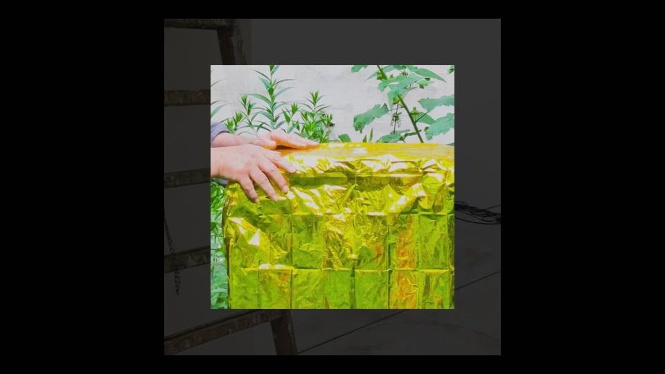 Michael Rieken/Paul Michael von Ganski - A Modern Nostalgia (Doku ...