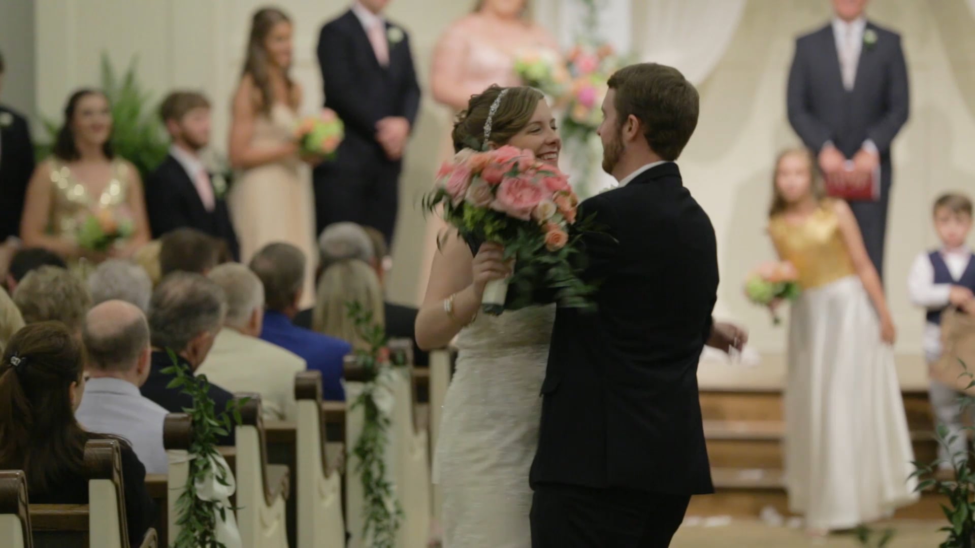 Alisha + Jordan on Vimeo