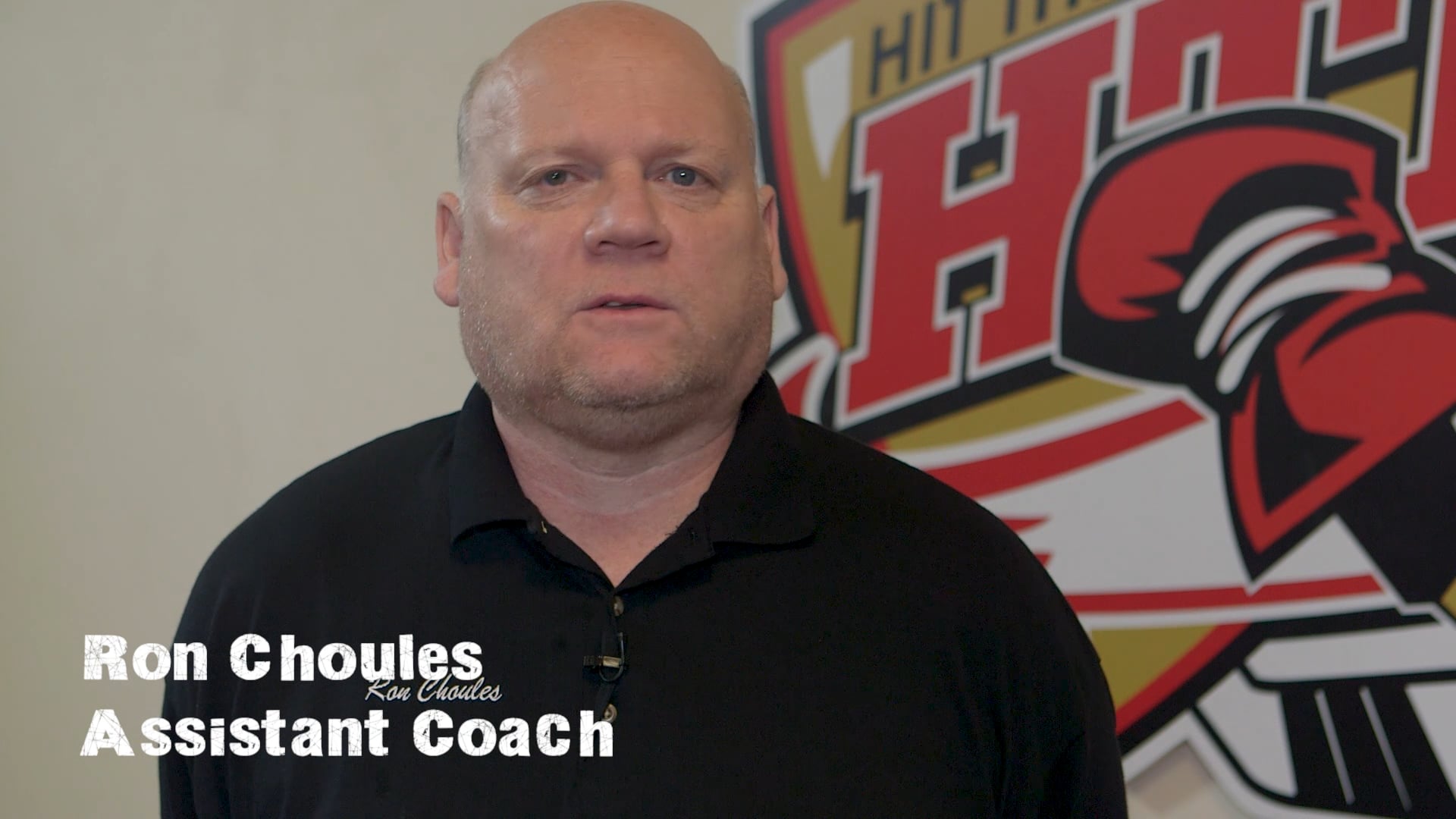 Ron Choules Extra #8 on Vimeo