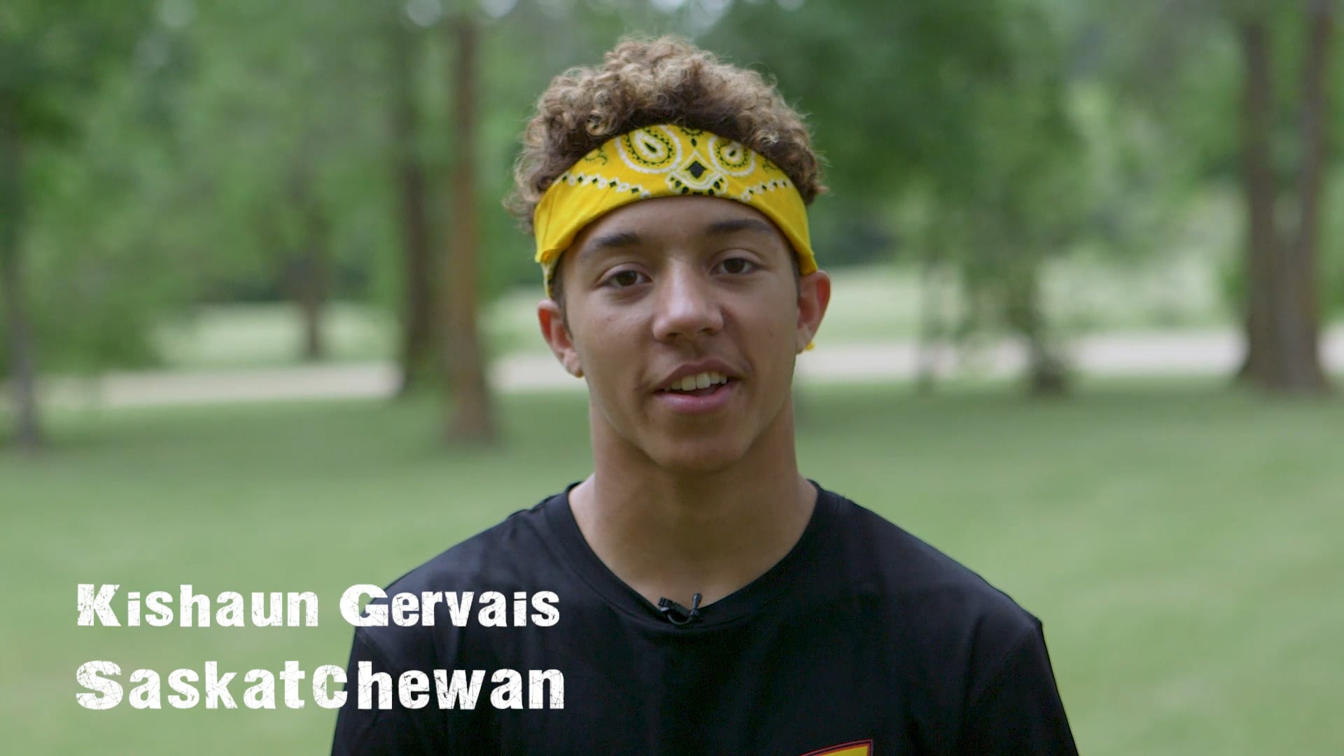 Kishaun Gervais Extra #5 on Vimeo
