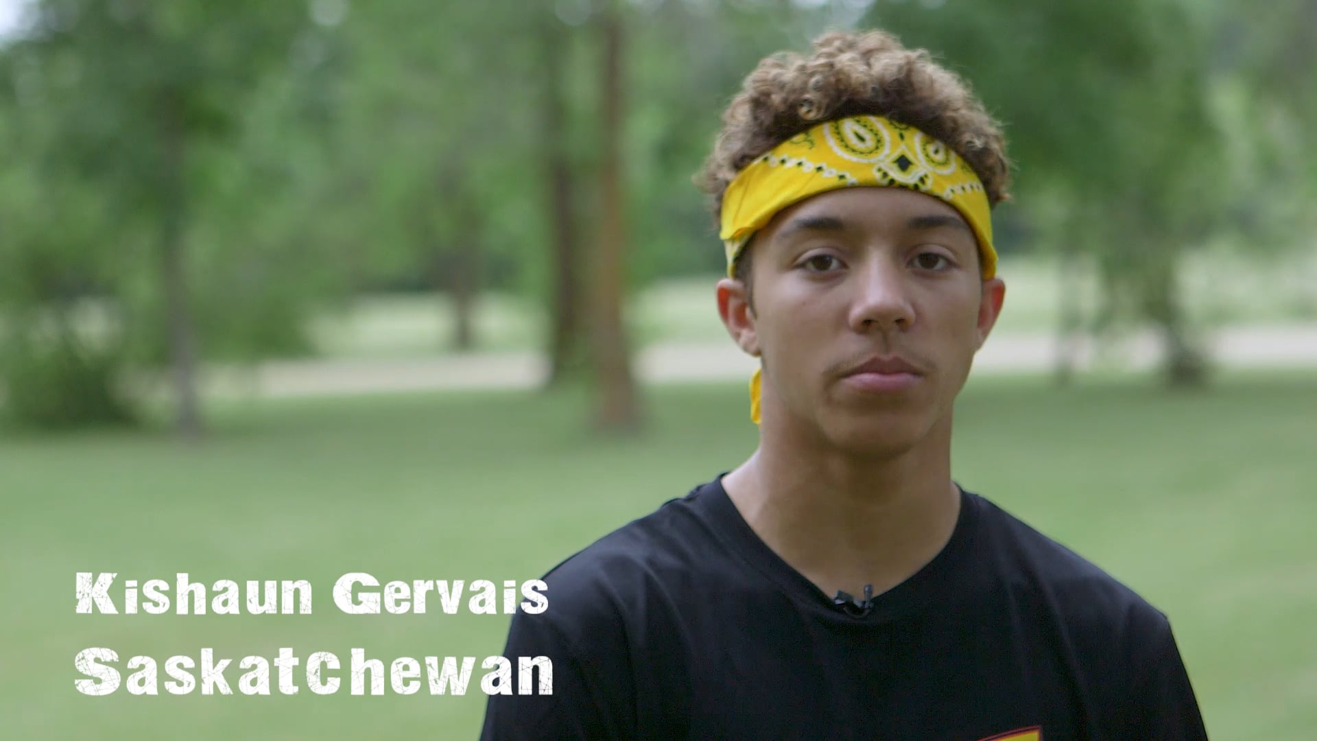 Kishaun Gervais Extra #1 on Vimeo