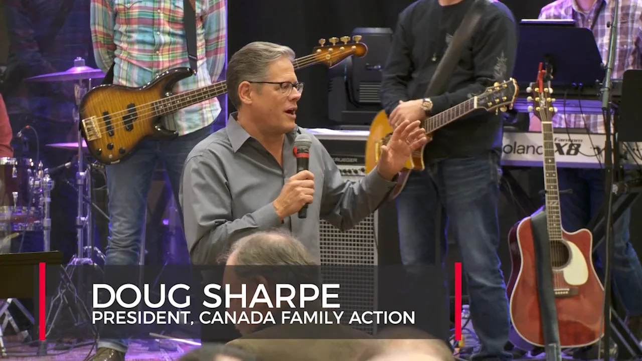 Doug Sharpe | VCI on Vimeo