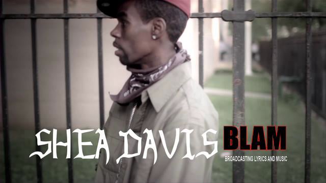 Shea Davis the whole clip on Vimeo