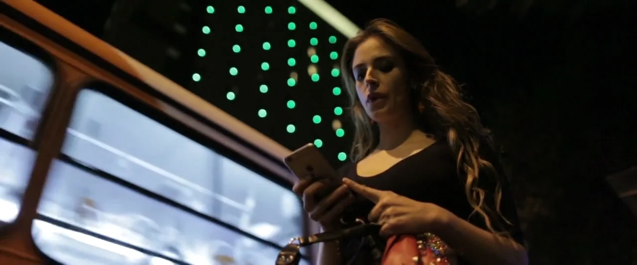 Jamie Summer on Vimeo