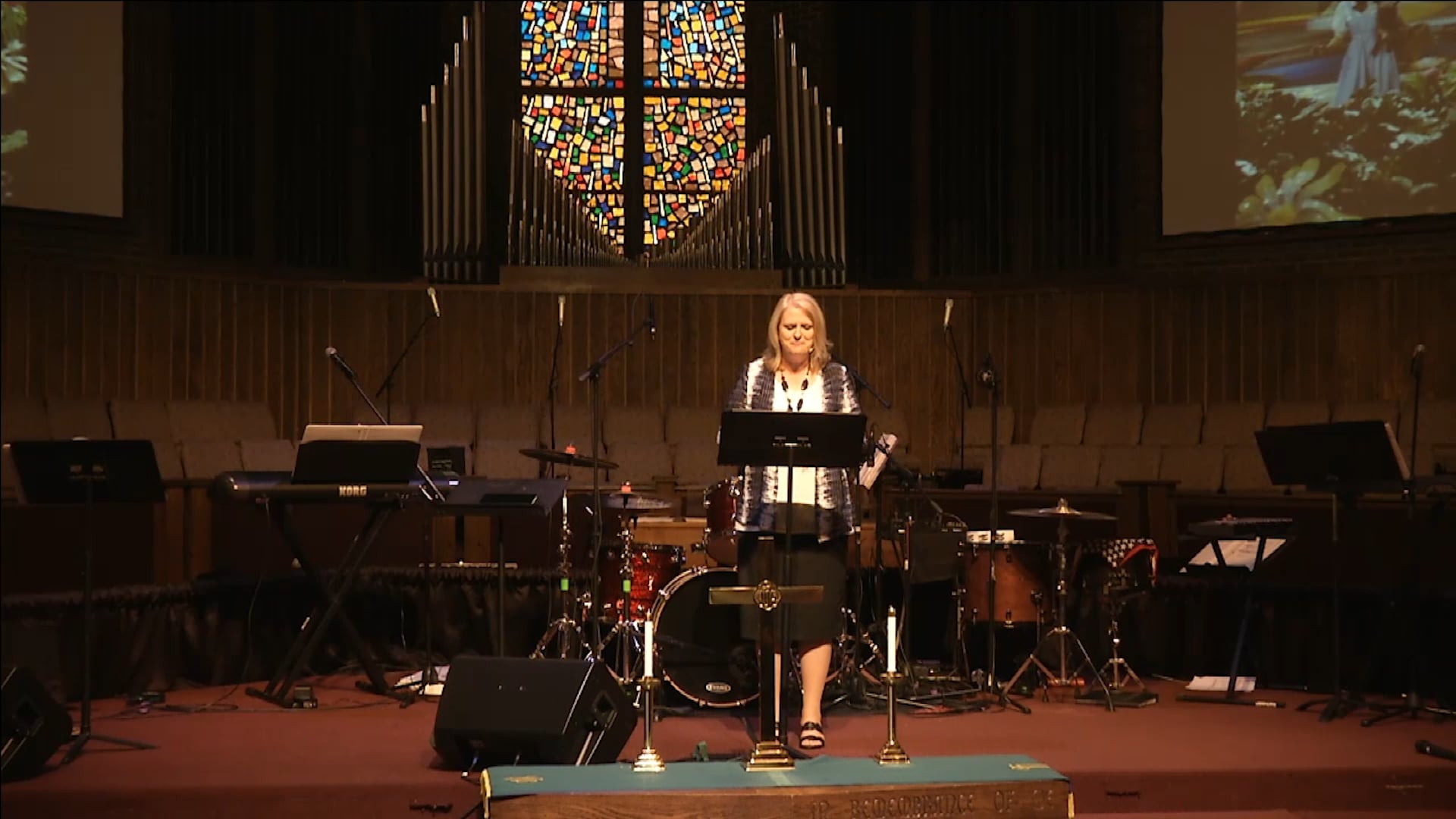 TNU PALCON 2015: Kathy Mowry on Vimeo