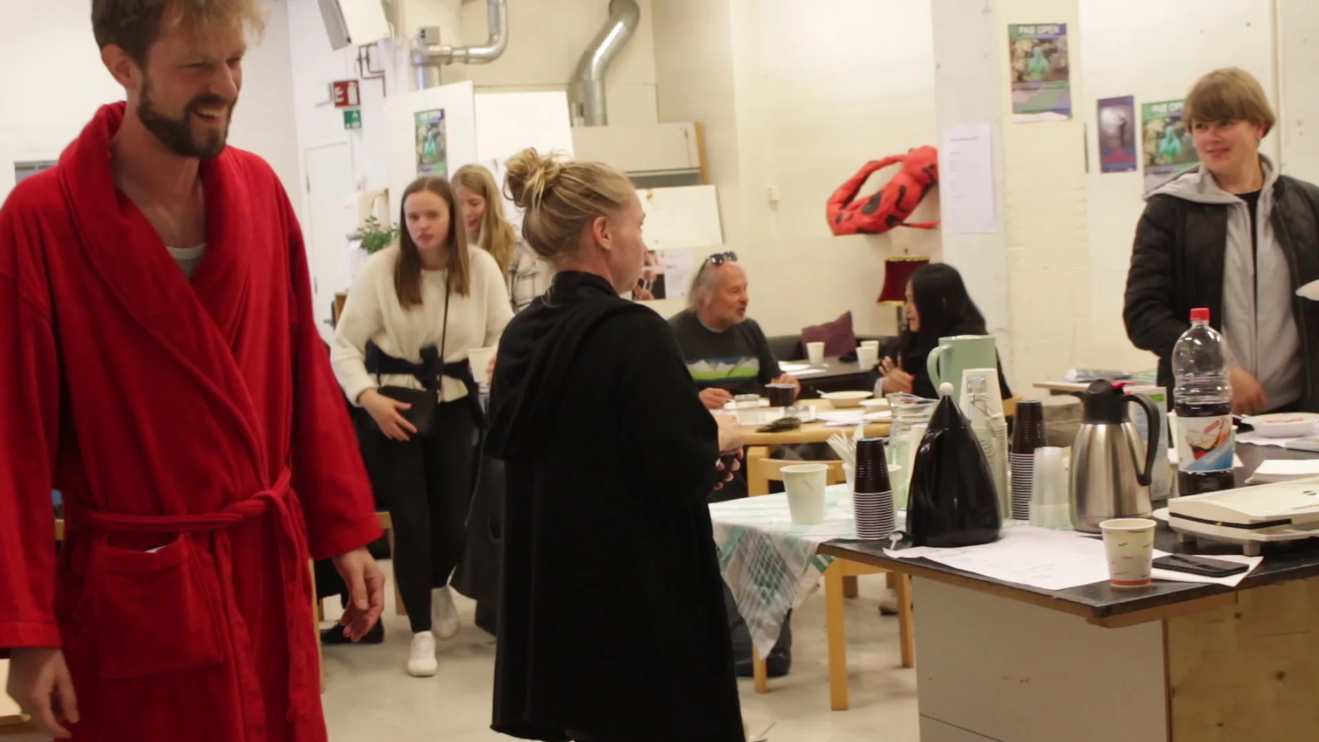 Public Display of Emotion - Performance (2017) on Vimeo