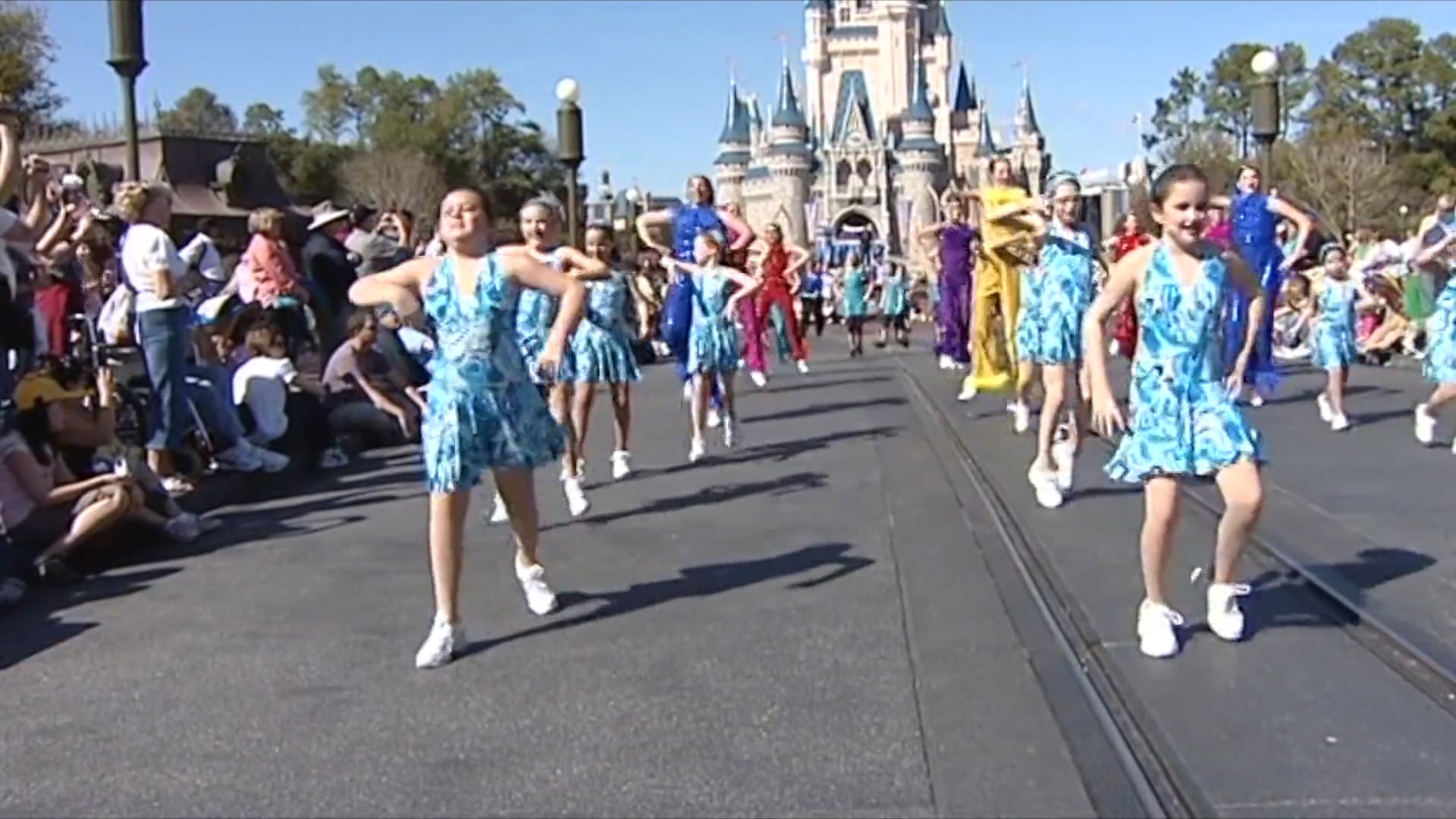 The DancEd at Disney Experience on Vimeo