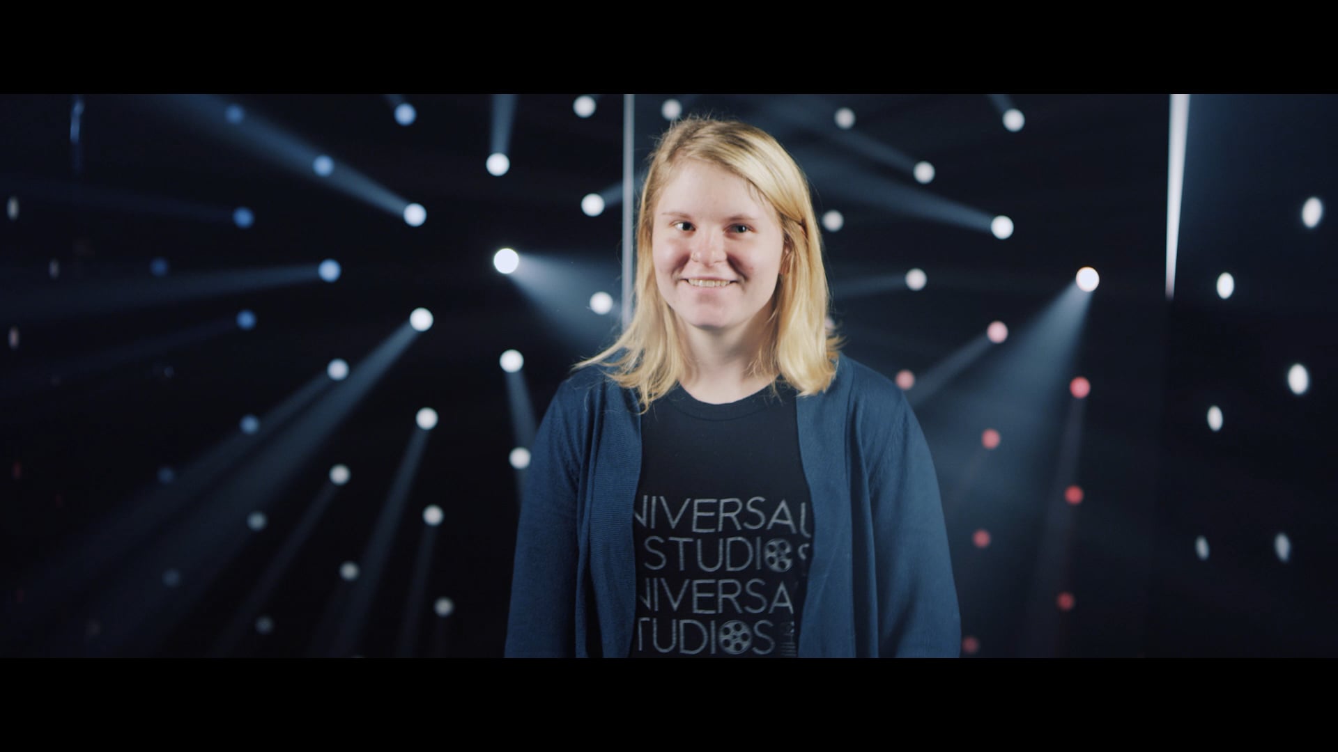 test on Vimeo