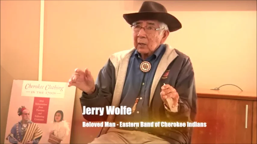 Jerry Wolfe on Vimeo